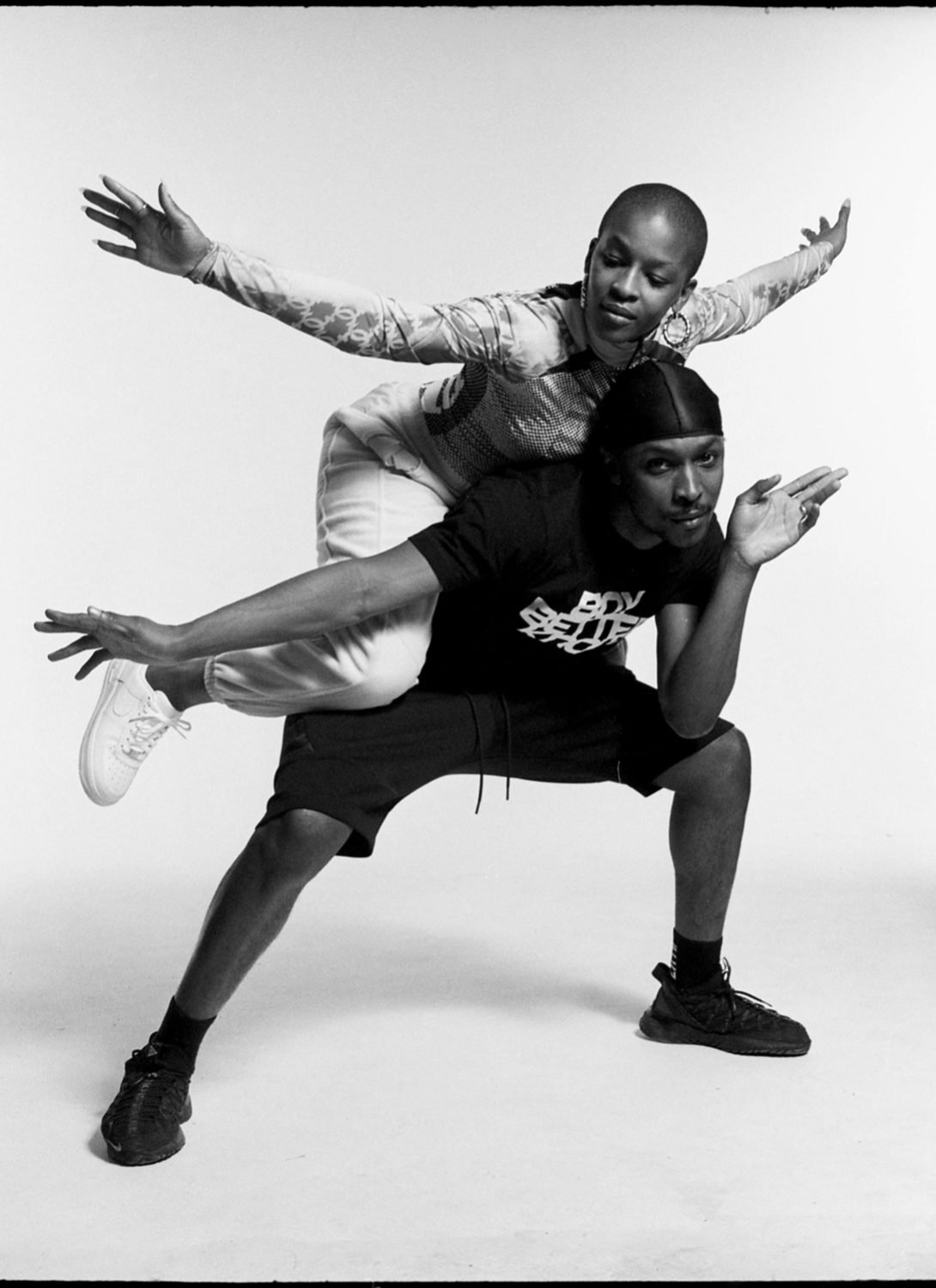 Setting The Agenda With JME & Julie Adenuga - Notion