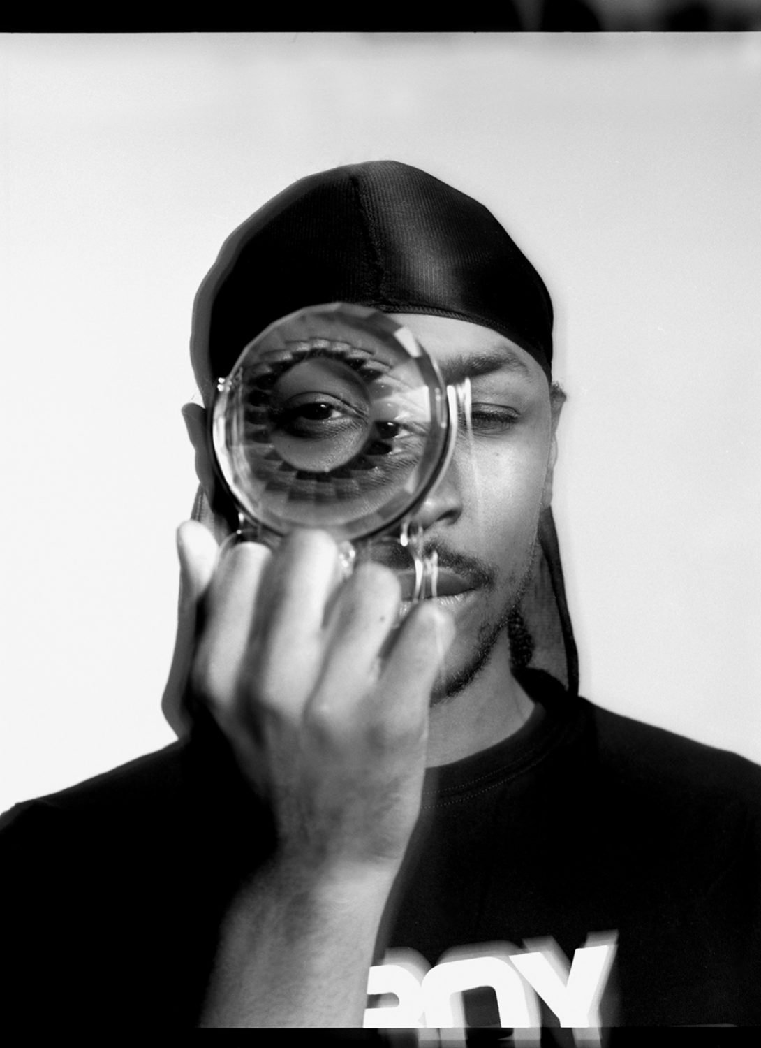 Setting The Agenda With JME & Julie Adenuga - Notion