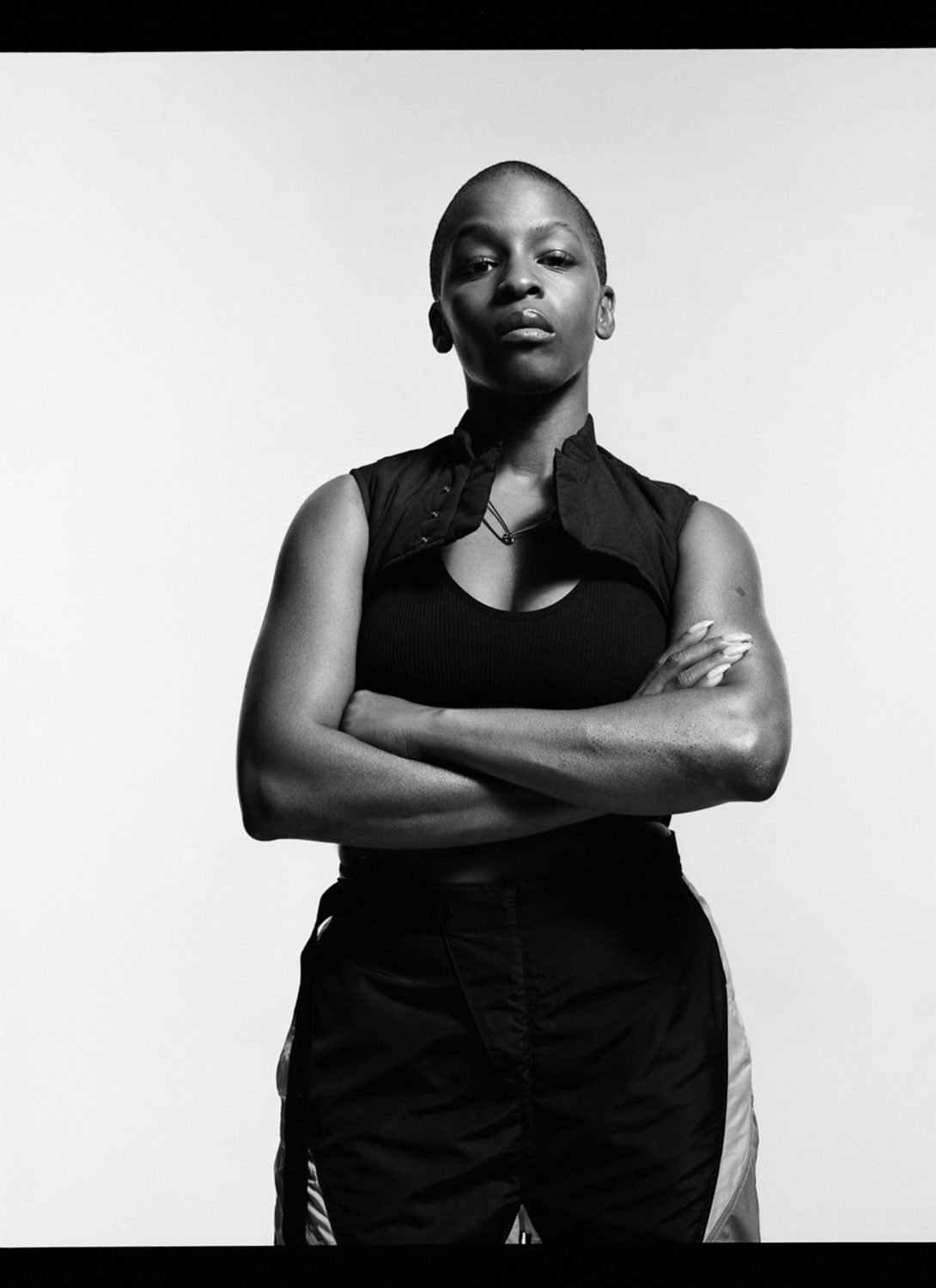 Setting The Agenda With JME & Julie Adenuga - Notion