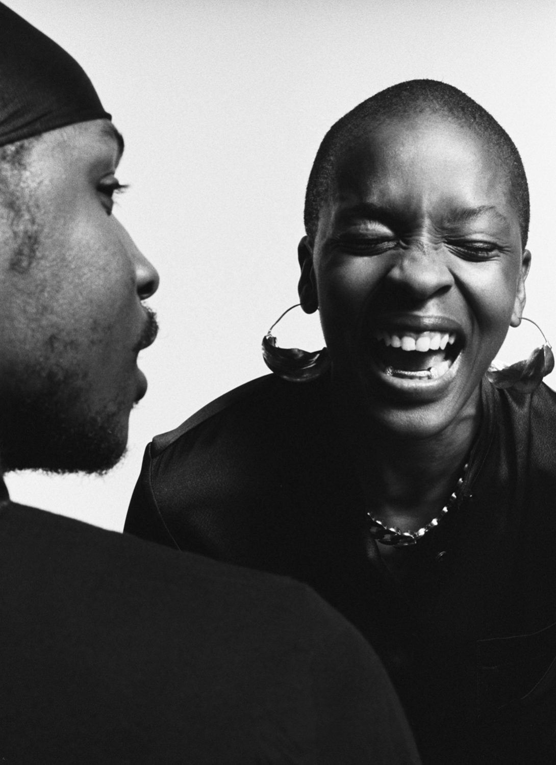 Setting The Agenda With JME & Julie Adenuga - Notion