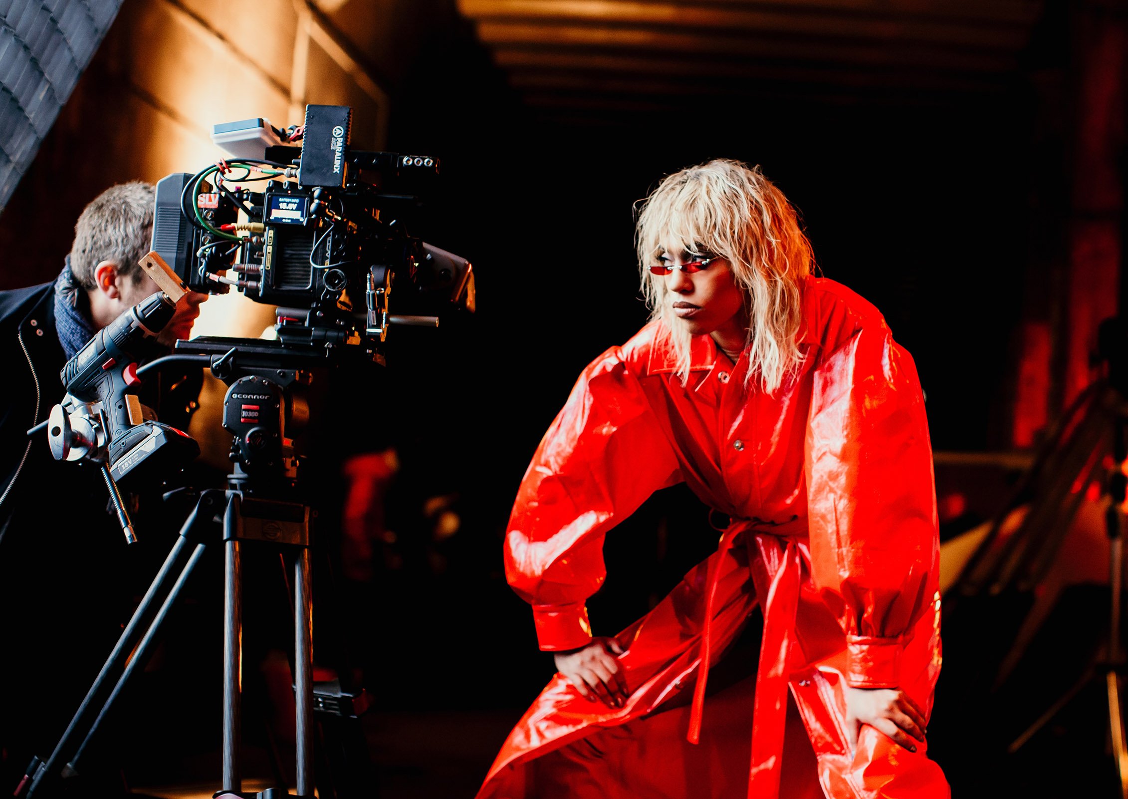 "Livin'" by Jetta - Notion