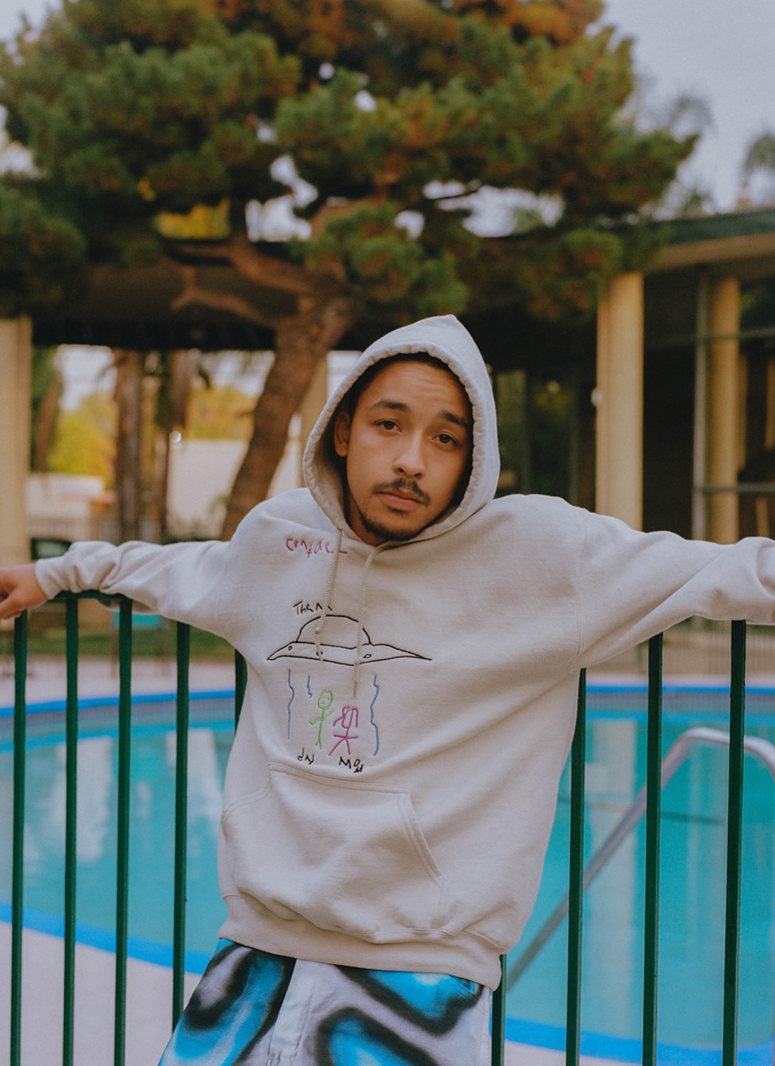 Dijon's Acts of Romanticism - Notion