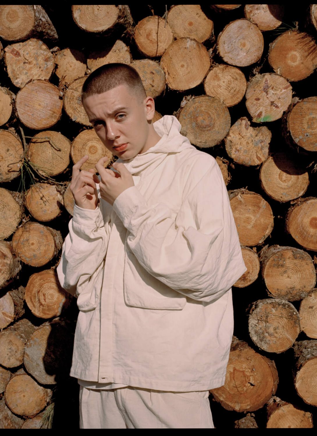 The A-Z Of Aitch - Notion