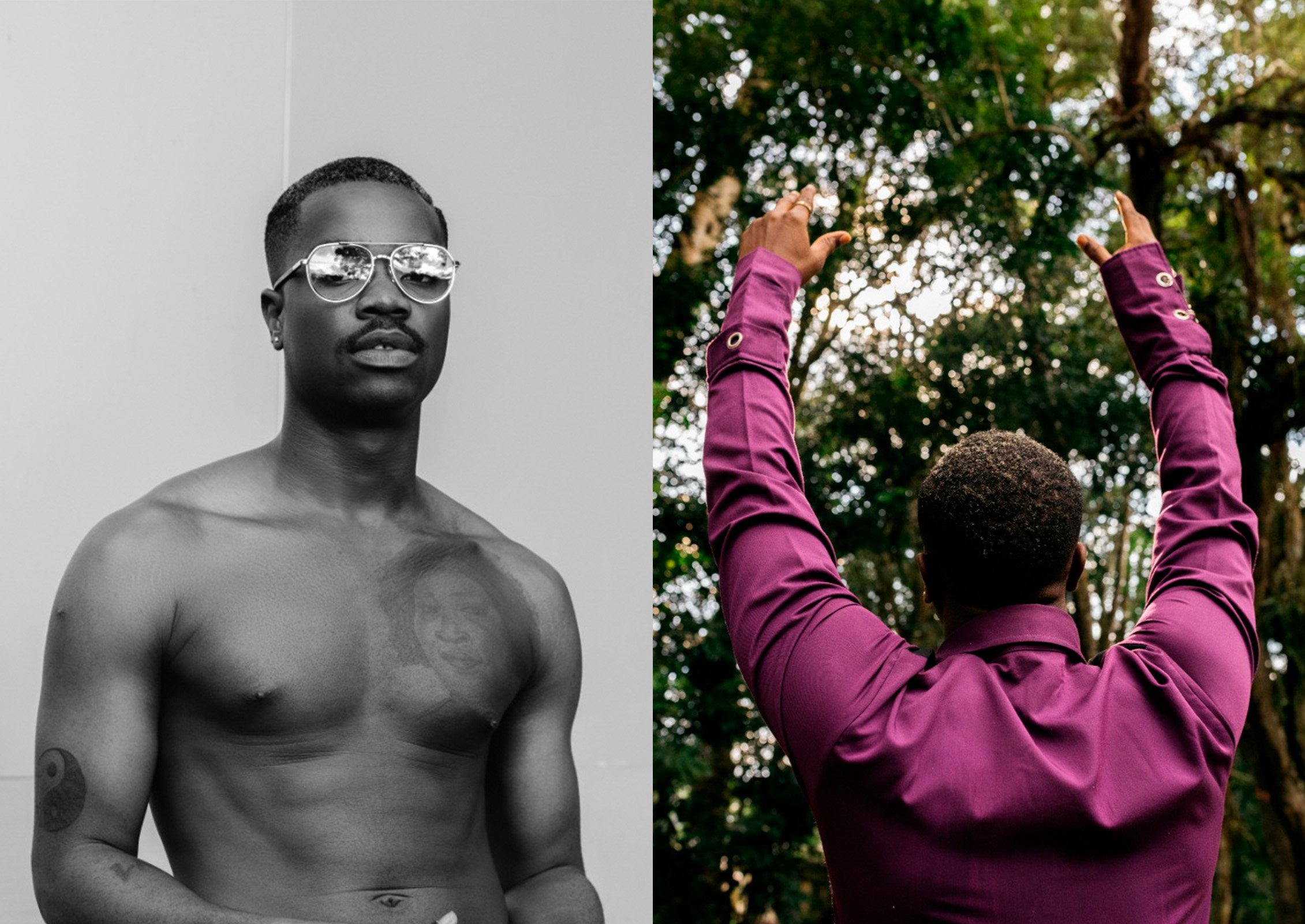 The Year Of Return - Notion