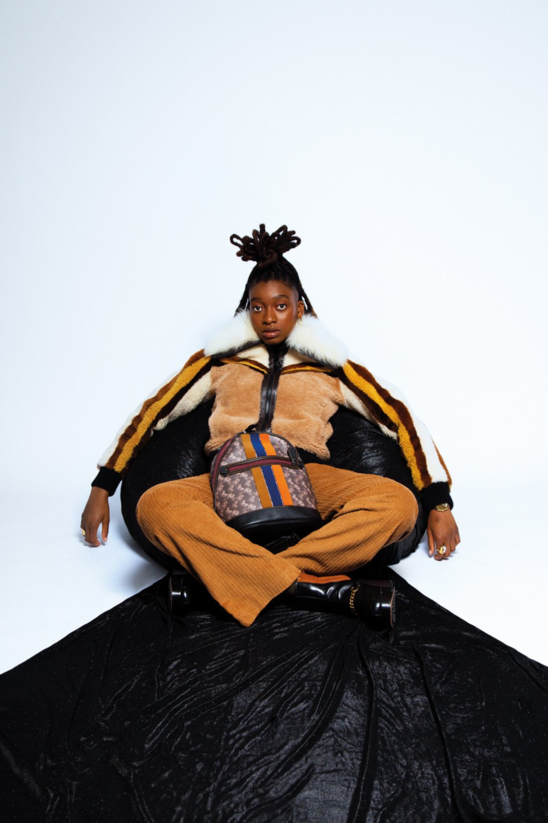 Little Simz - Notion