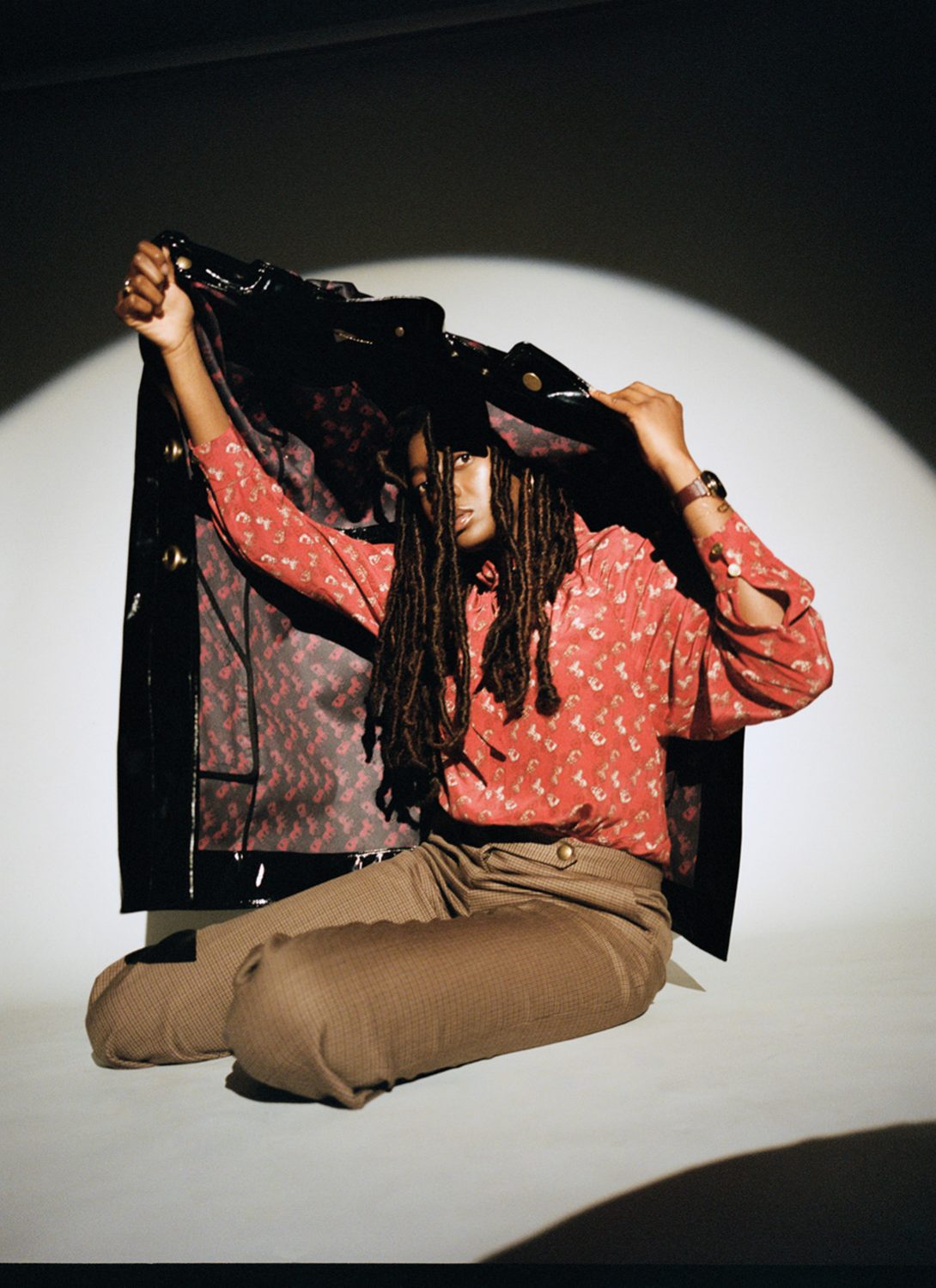 Little Simz - Notion