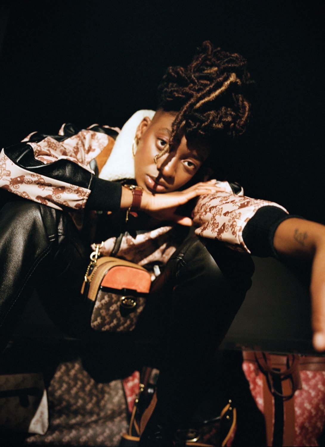 Little Simz - Notion