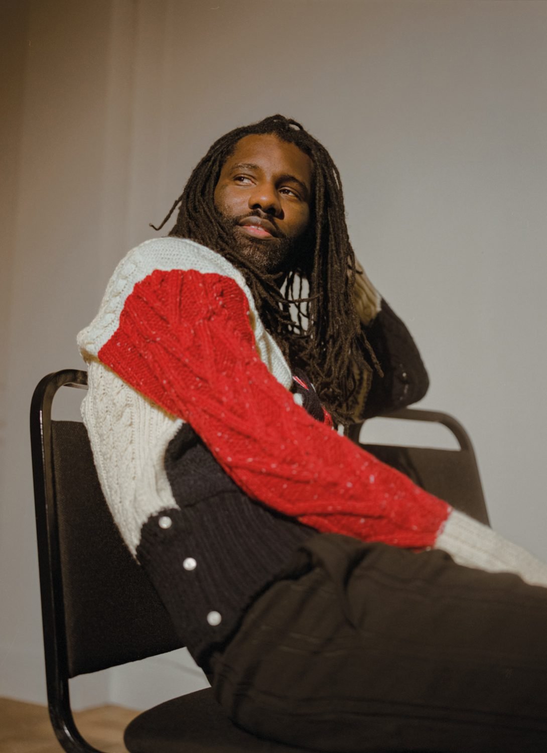 Wretch 32 - Notion