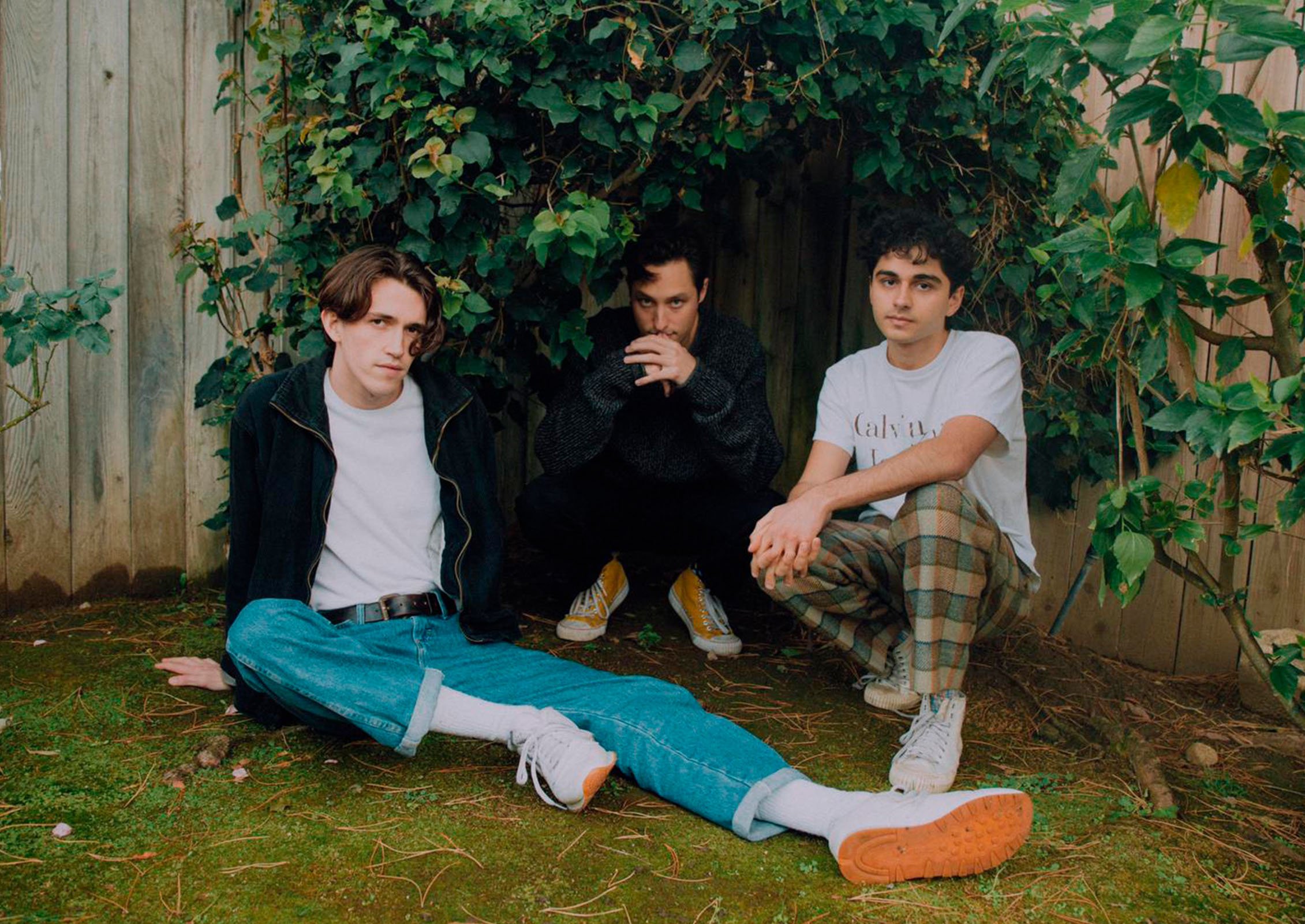 "YUNG" by Younger Hunger - Notion