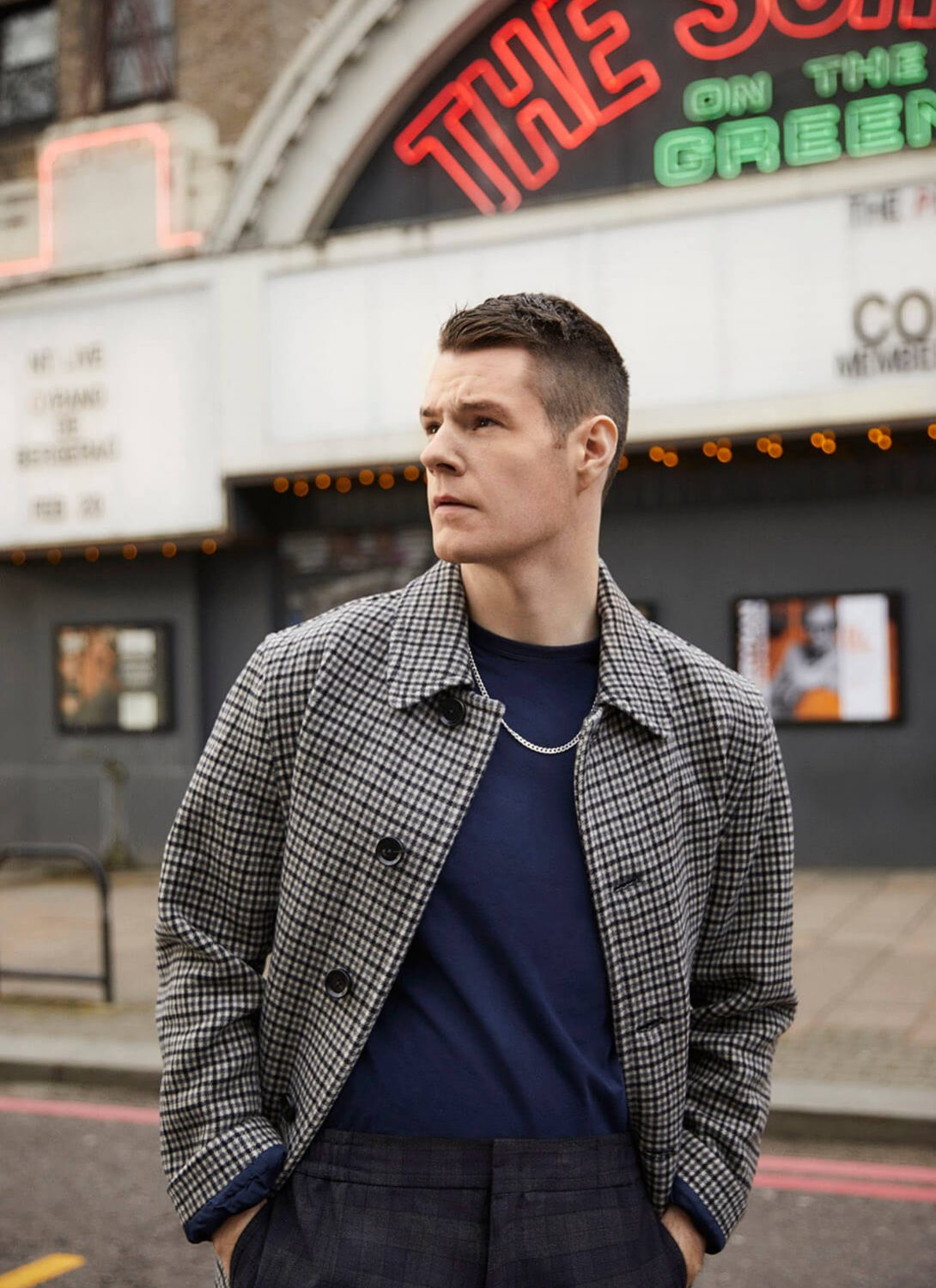 Connor Swindells - Notion