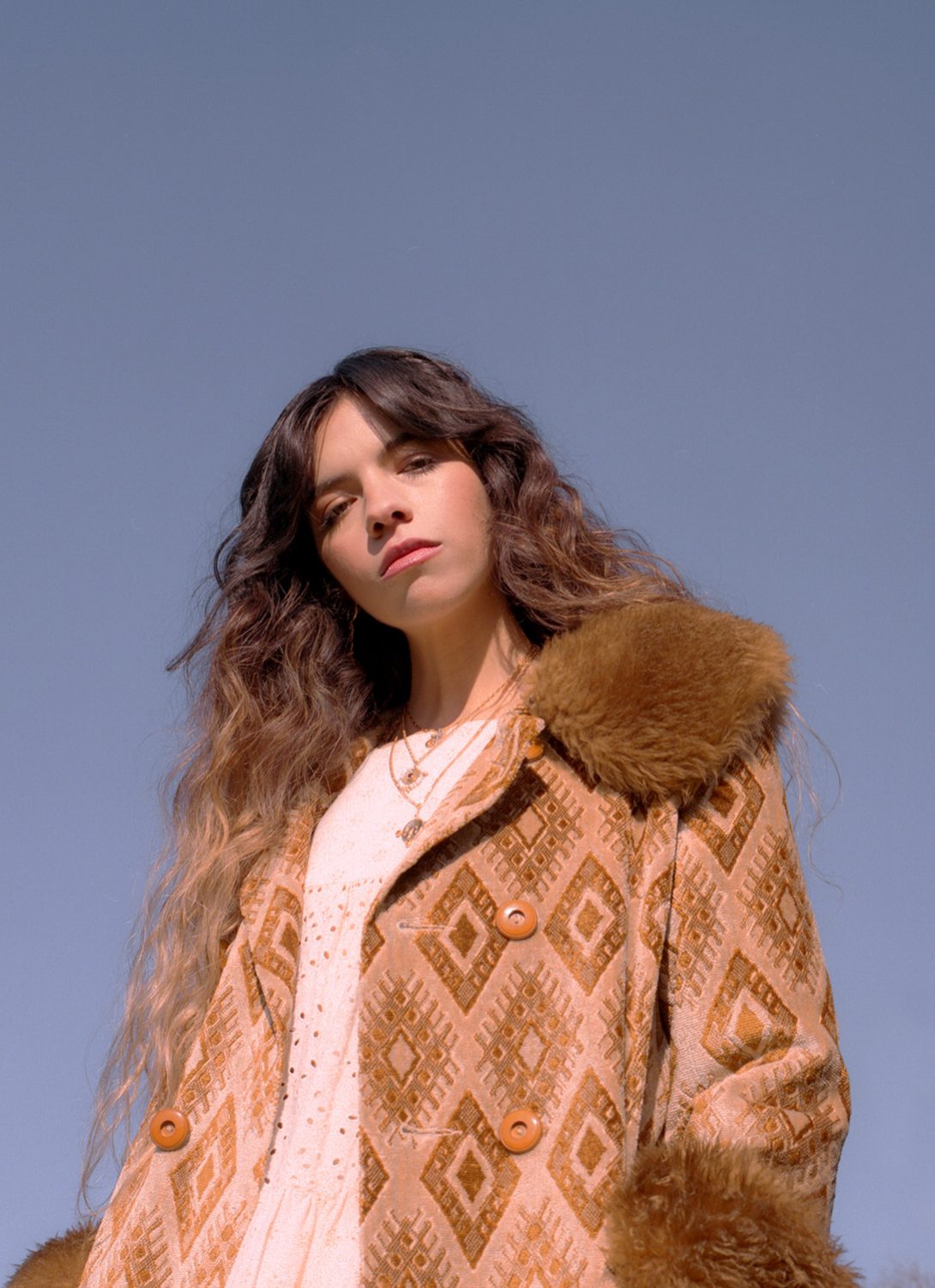 Running Free With Azure Ryder - Notion