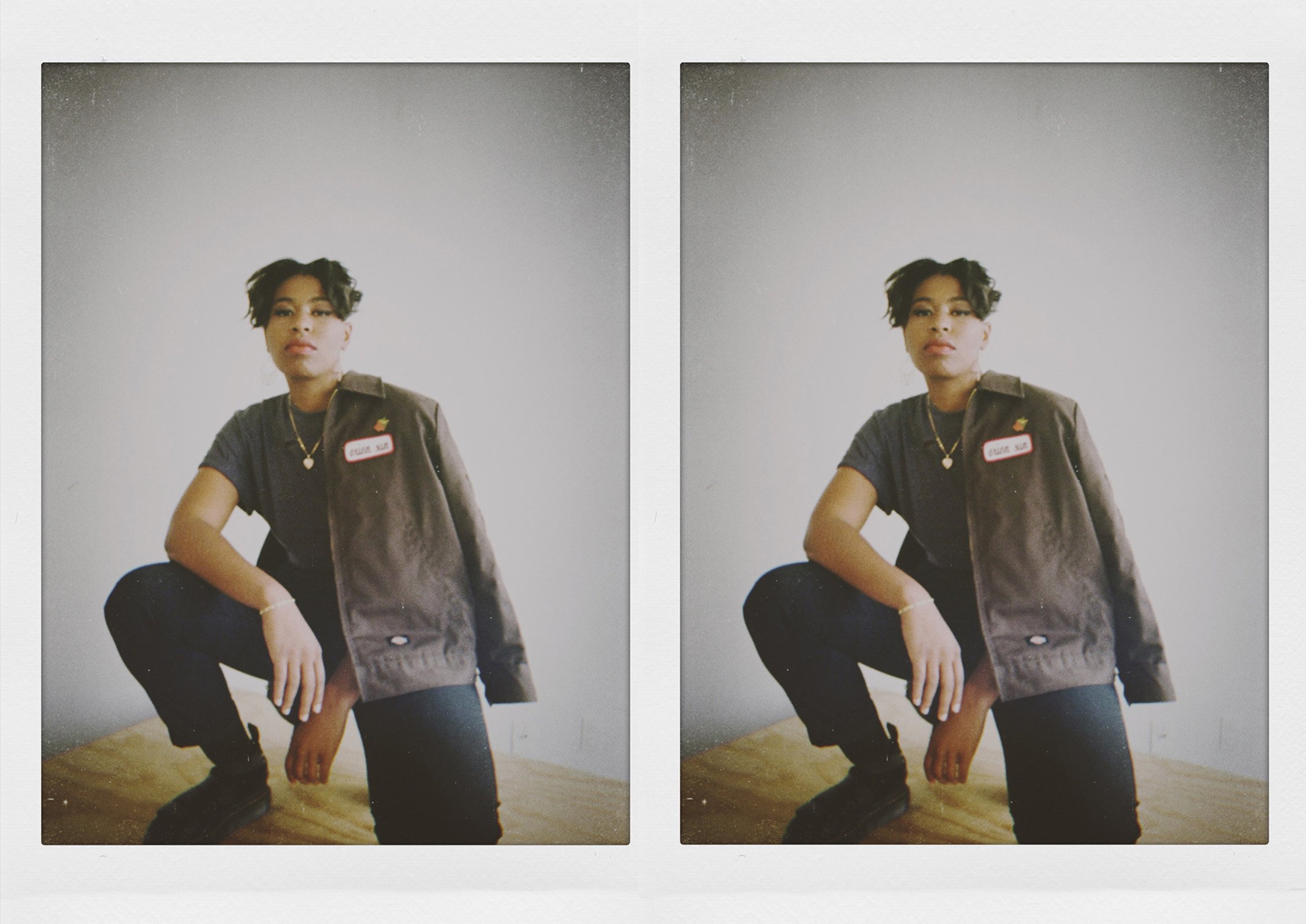 Basking In Orion Sun - Notion