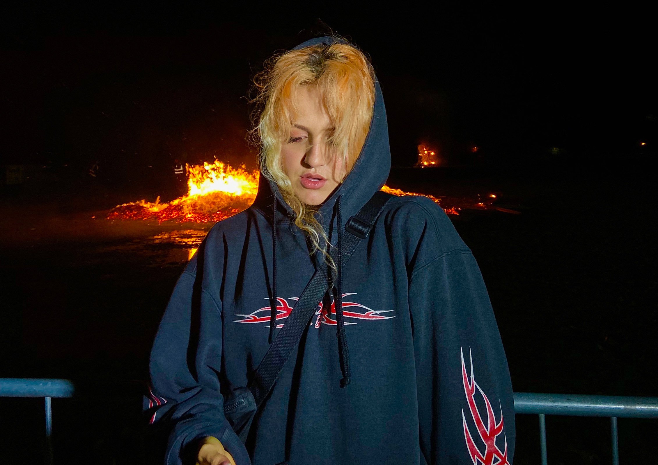 Selected by Izzy Camina - Notion