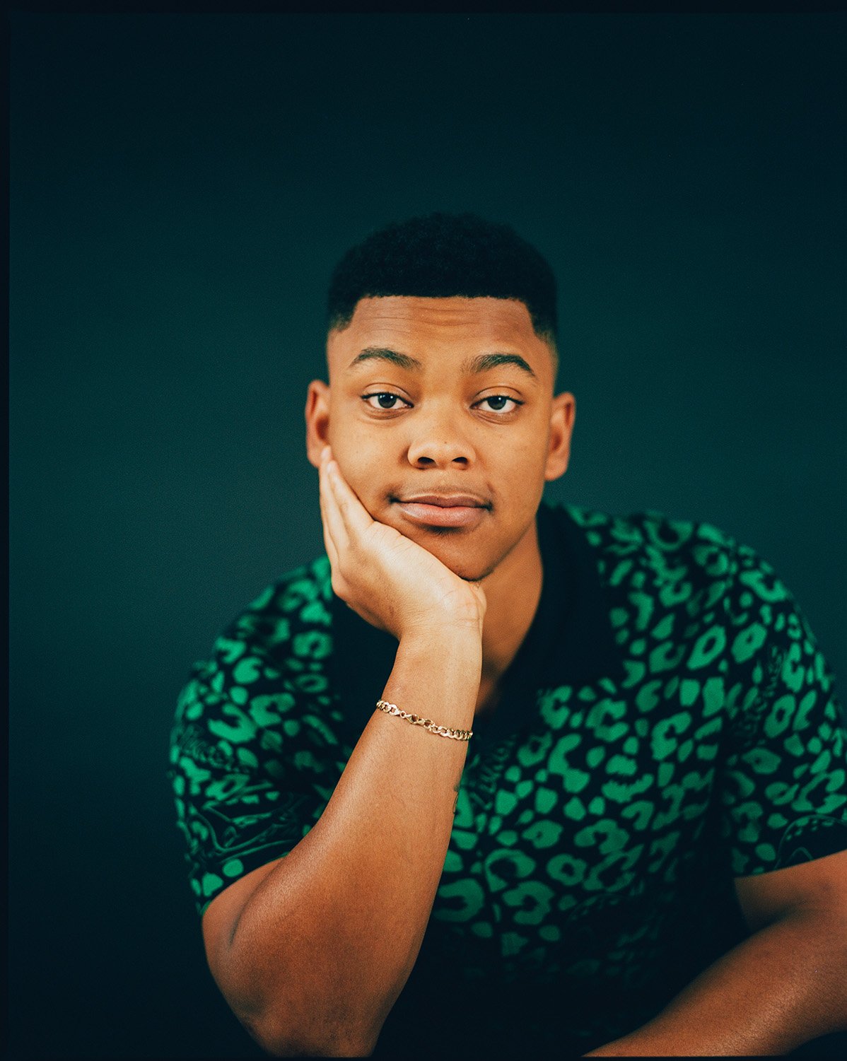 The Mason Maynard Effect - Notion