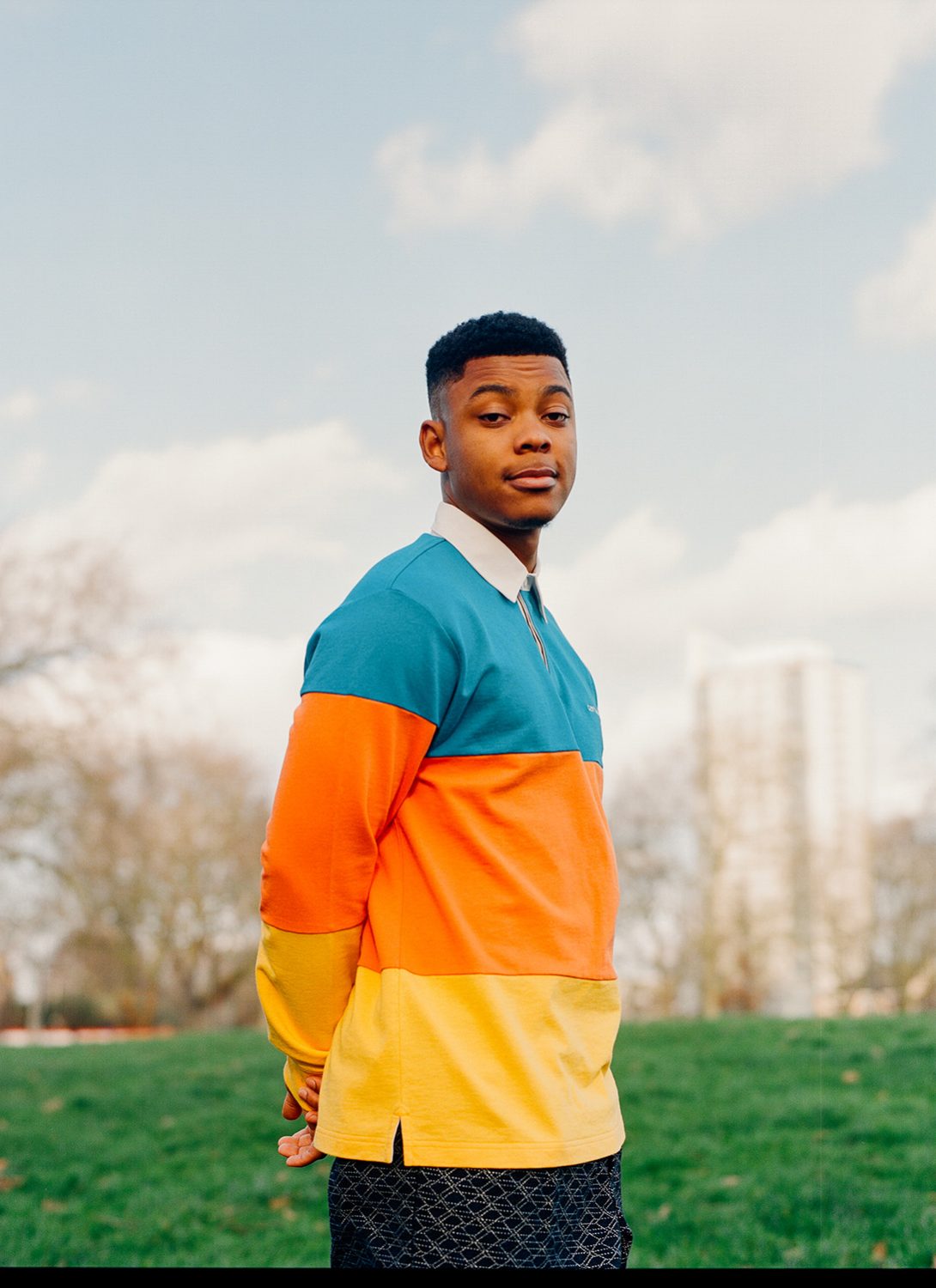 The Mason Maynard Effect - Notion