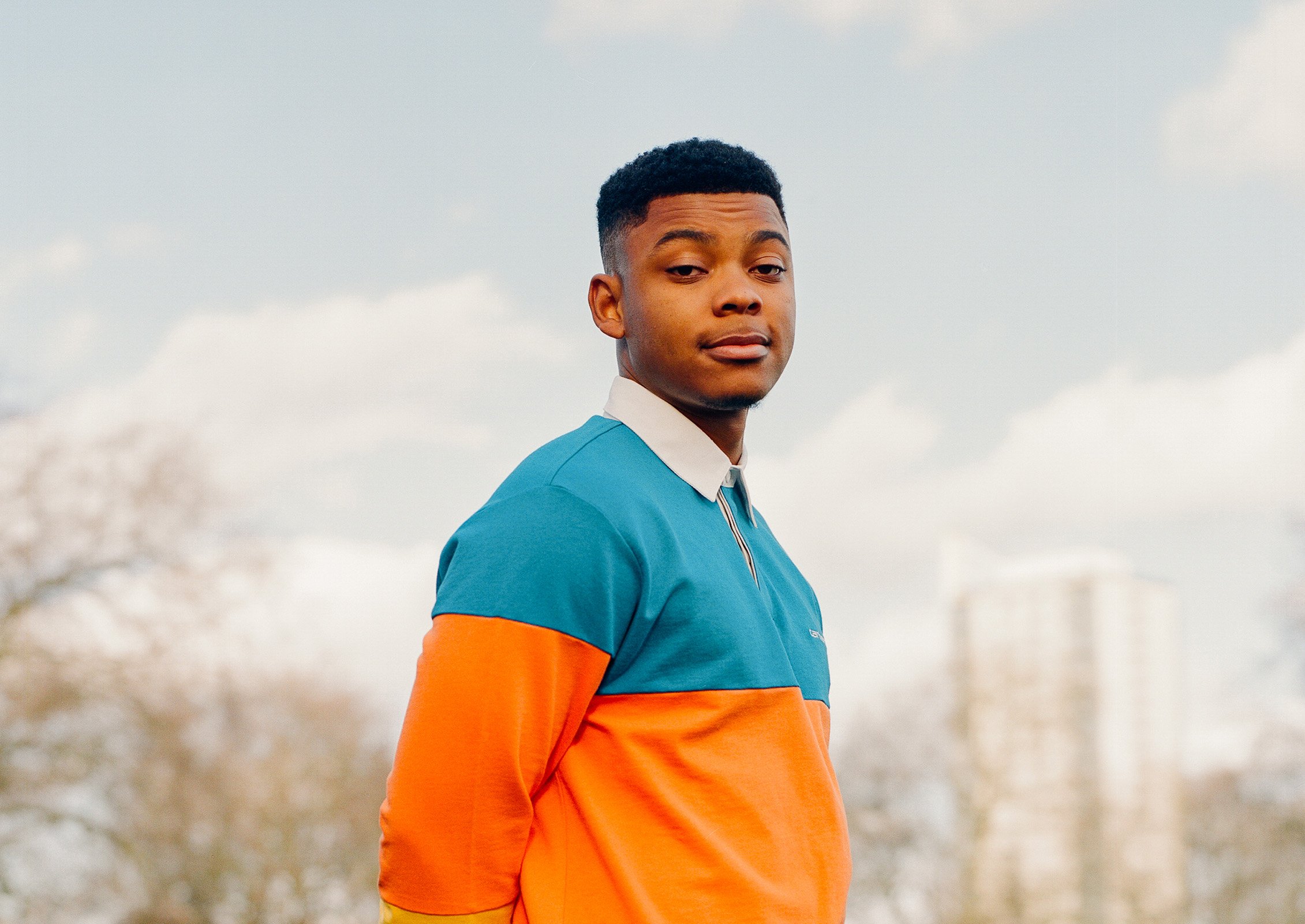 The Mason Maynard Effect - Notion