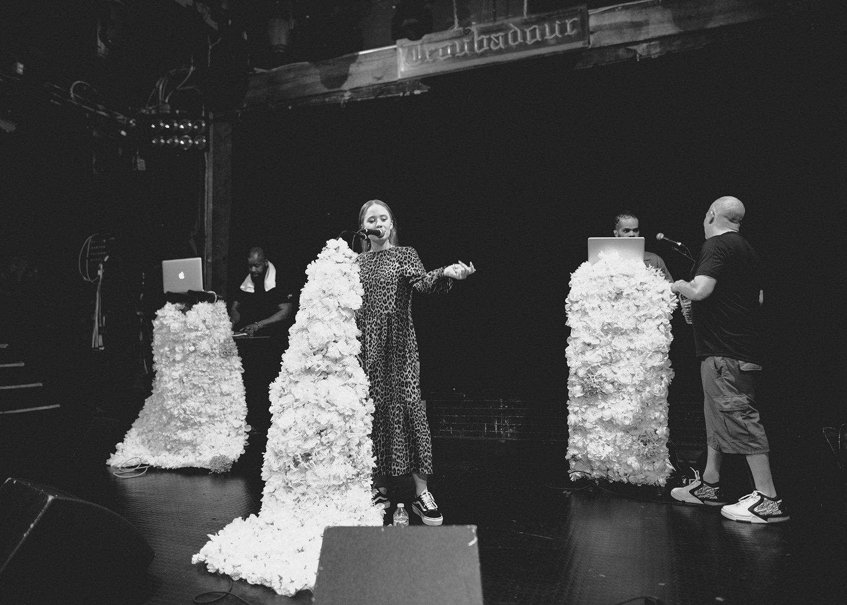 On The Road With iyla - Notion