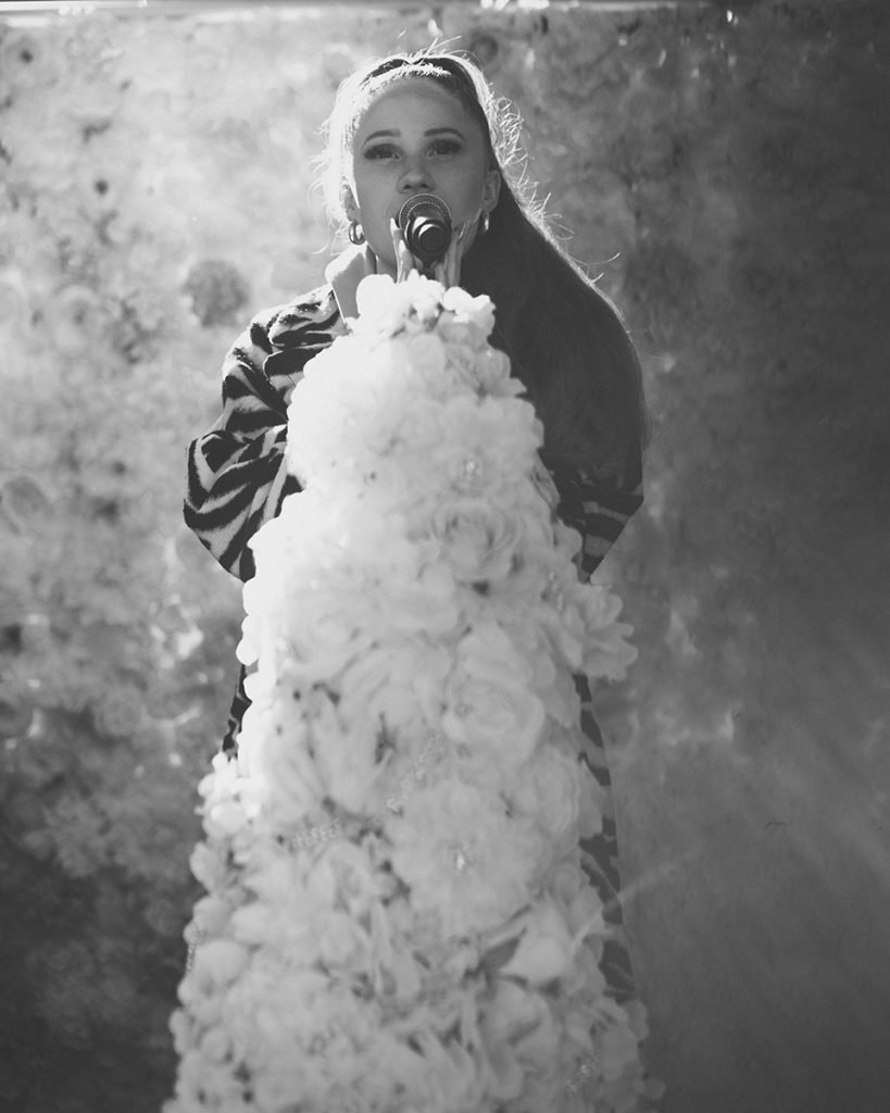 On The Road With iyla - Notion