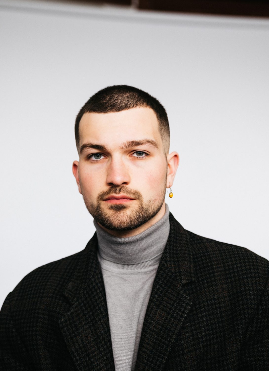 Meet Harvey Causon - Notion