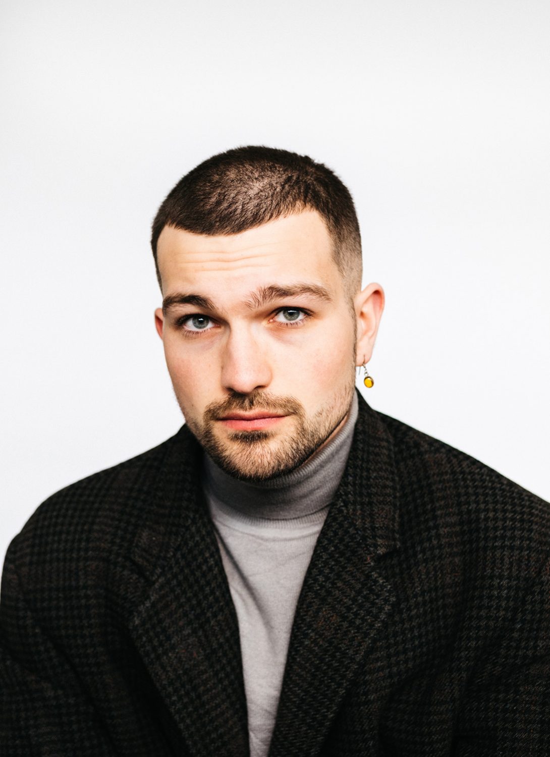 Meet Harvey Causon - Notion