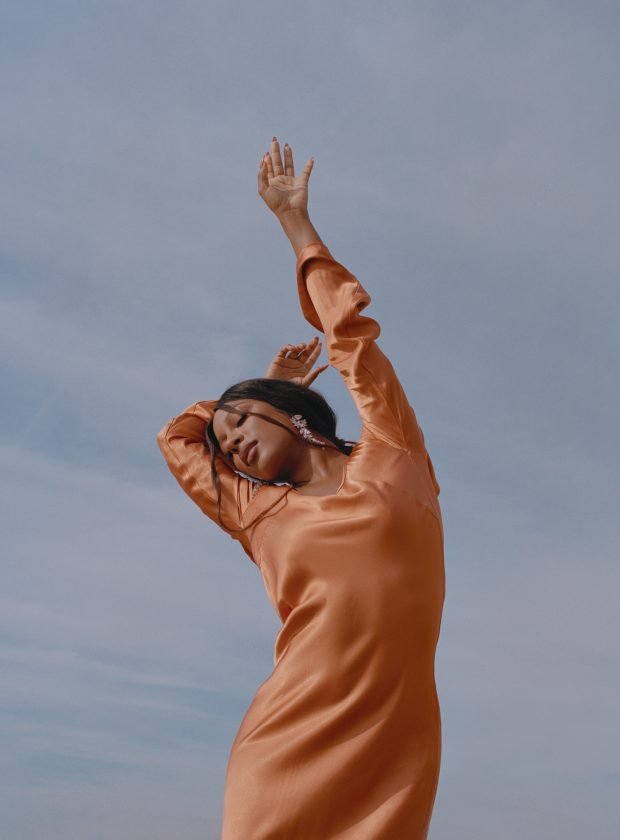 Victoria Monét - Notion