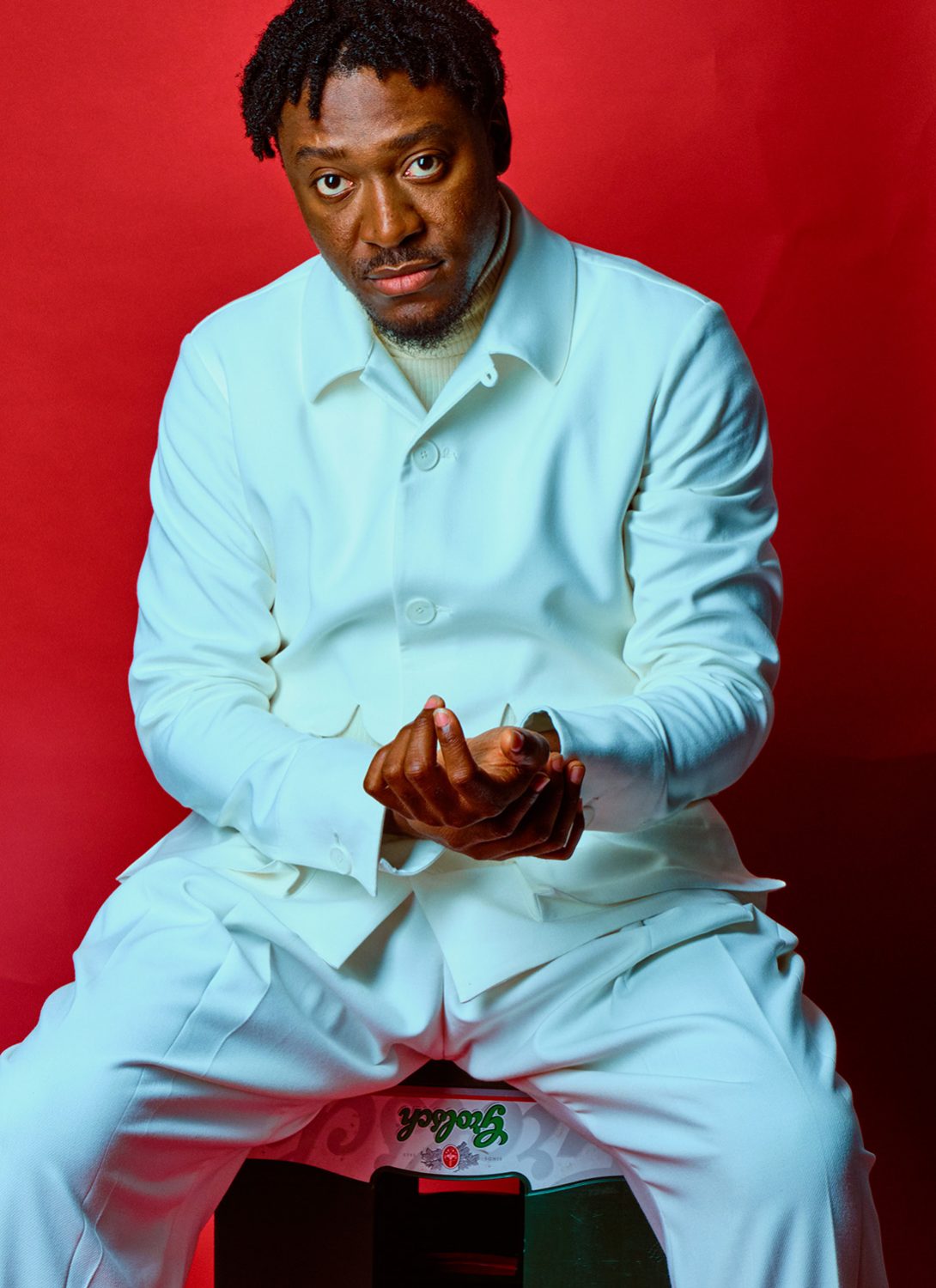 The Fearlessness of GuiltyBeatz - Notion