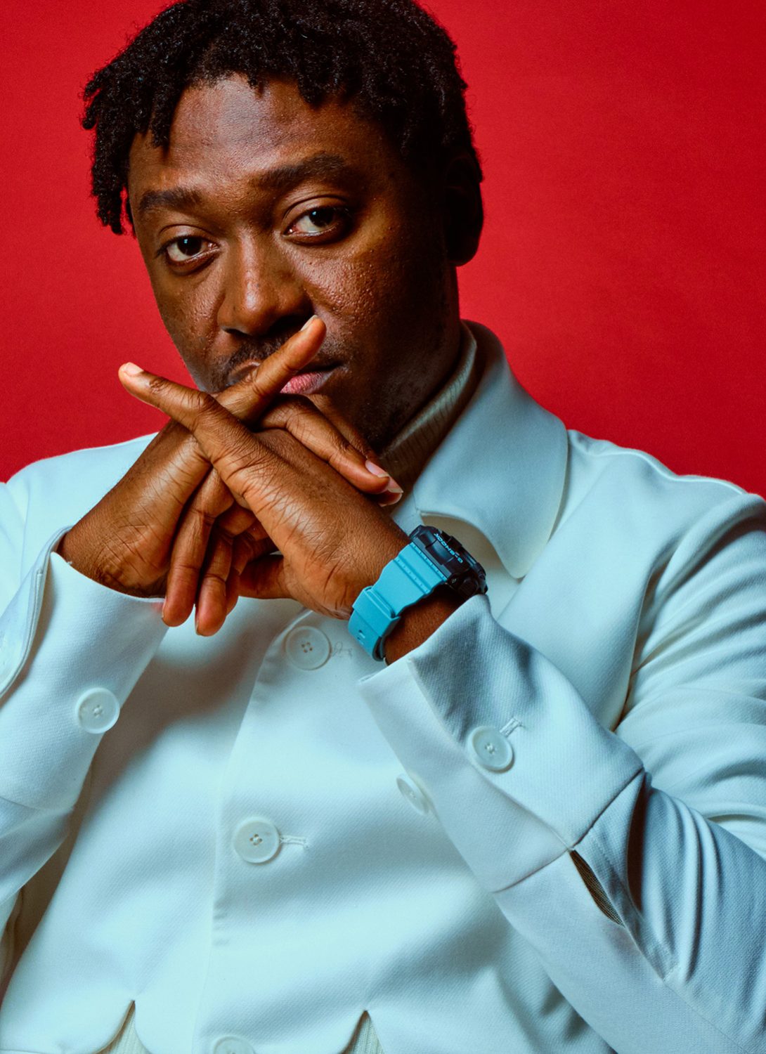 The Fearlessness of GuiltyBeatz - Notion