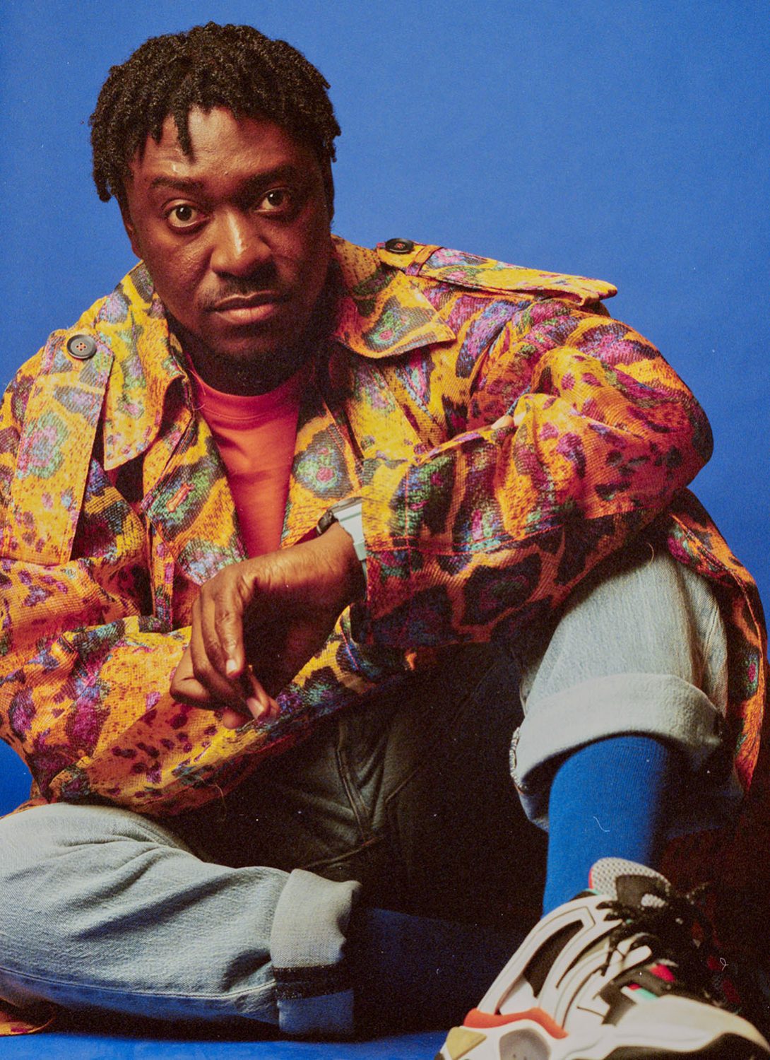 The Fearlessness of GuiltyBeatz - Notion