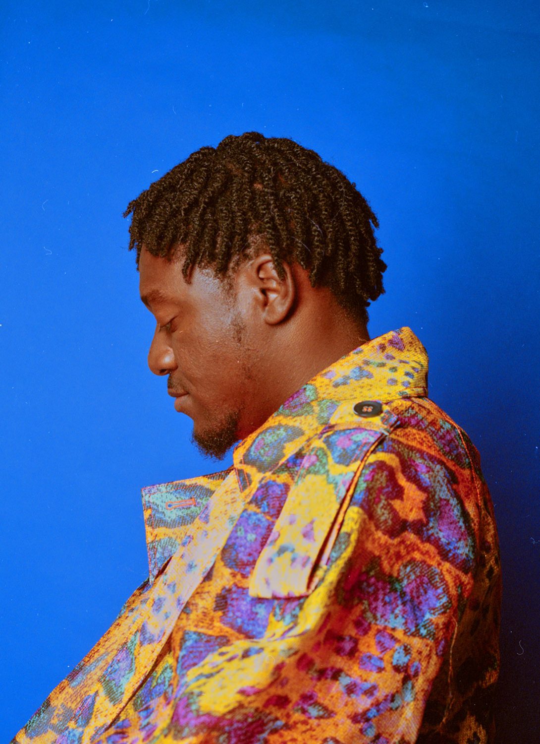 The Fearlessness of GuiltyBeatz - Notion