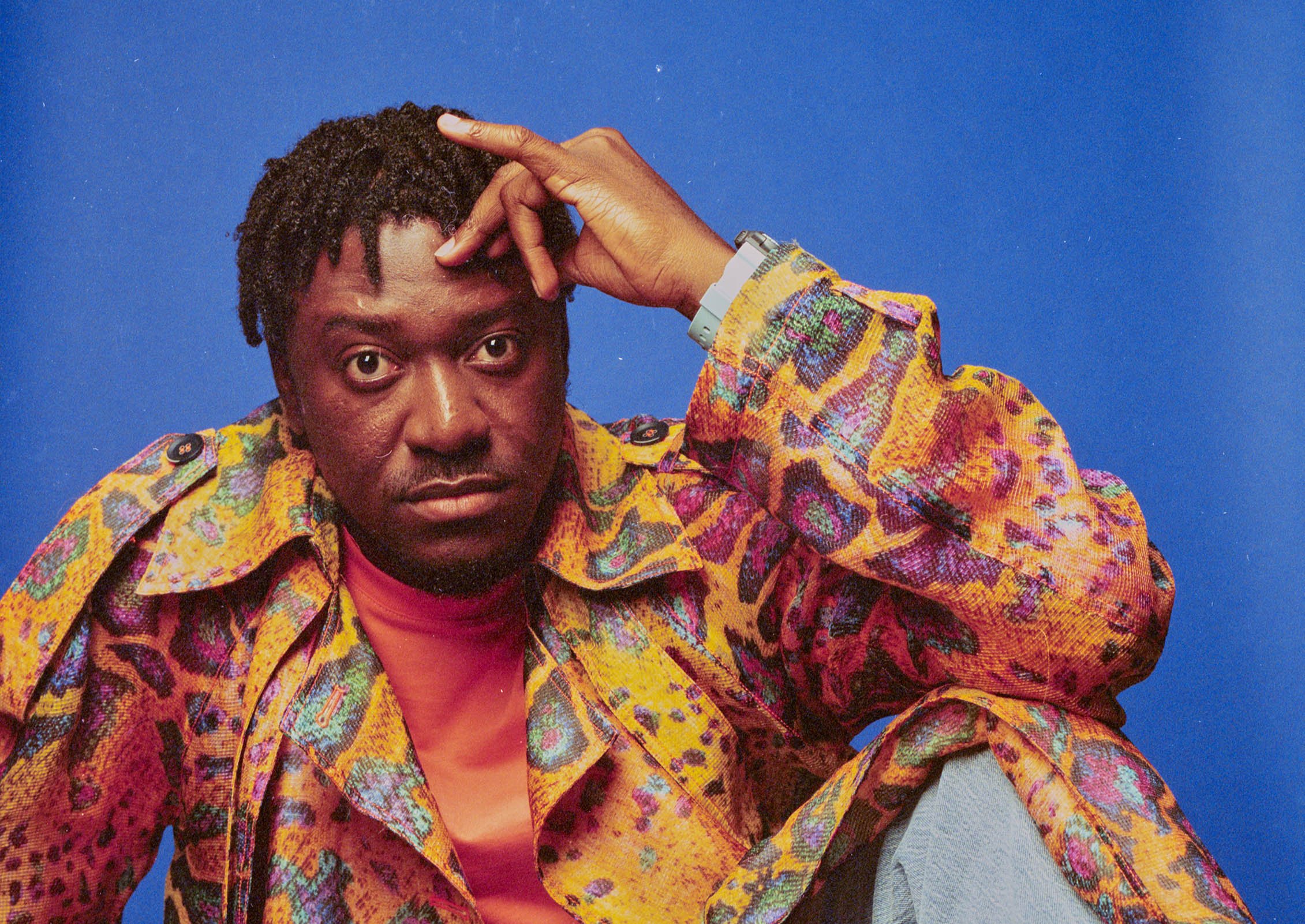 The Fearlessness of GuiltyBeatz - Notion