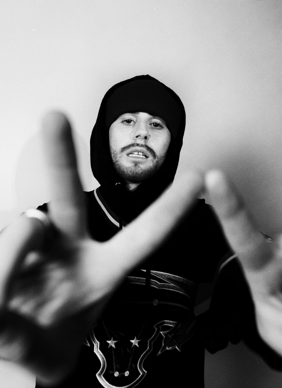 Sam Tompkins To The World - Notion