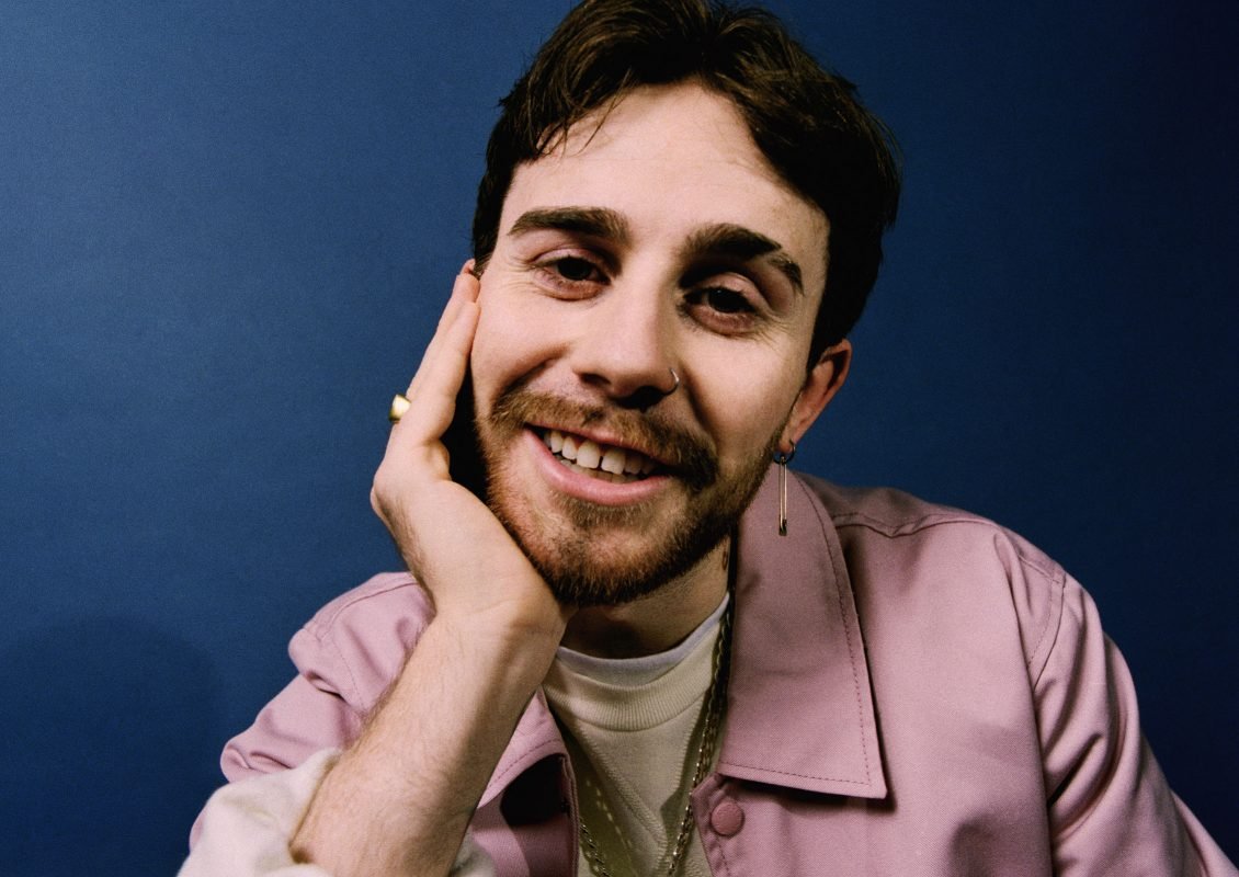 Sam Tompkins To The World - Notion