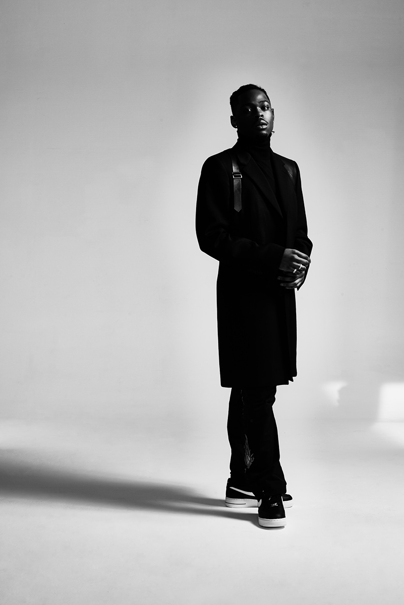 The Return Of Yxng Bane - Notion