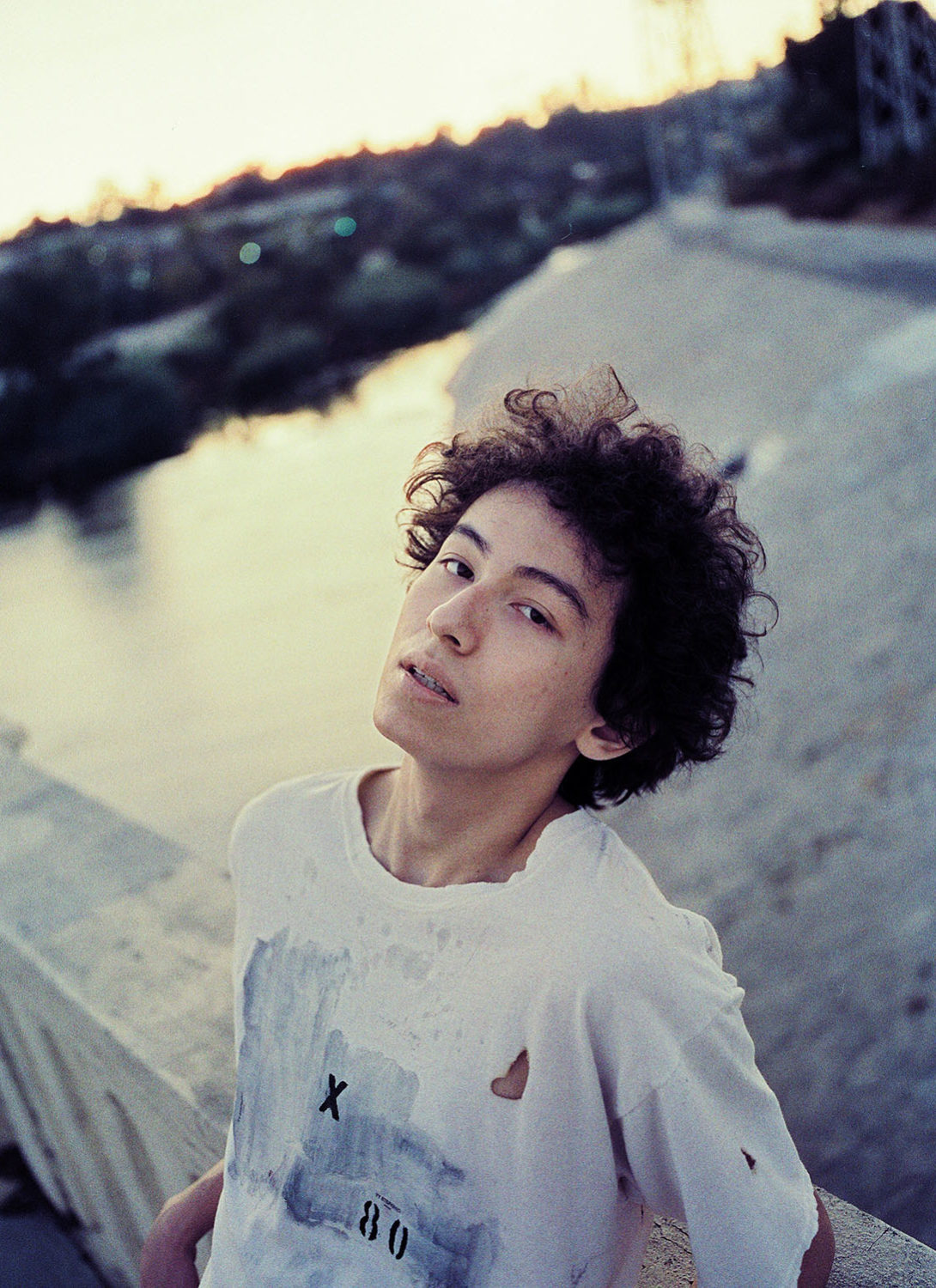 The Ominous World Of Sub Urban - Notion