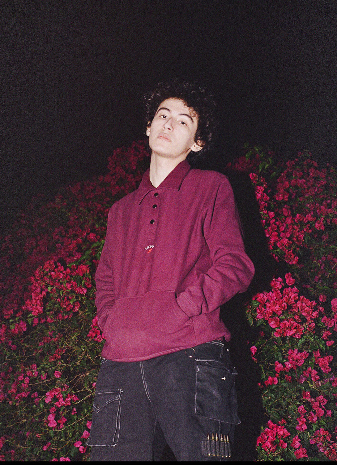 The Ominous World Of Sub Urban - Notion