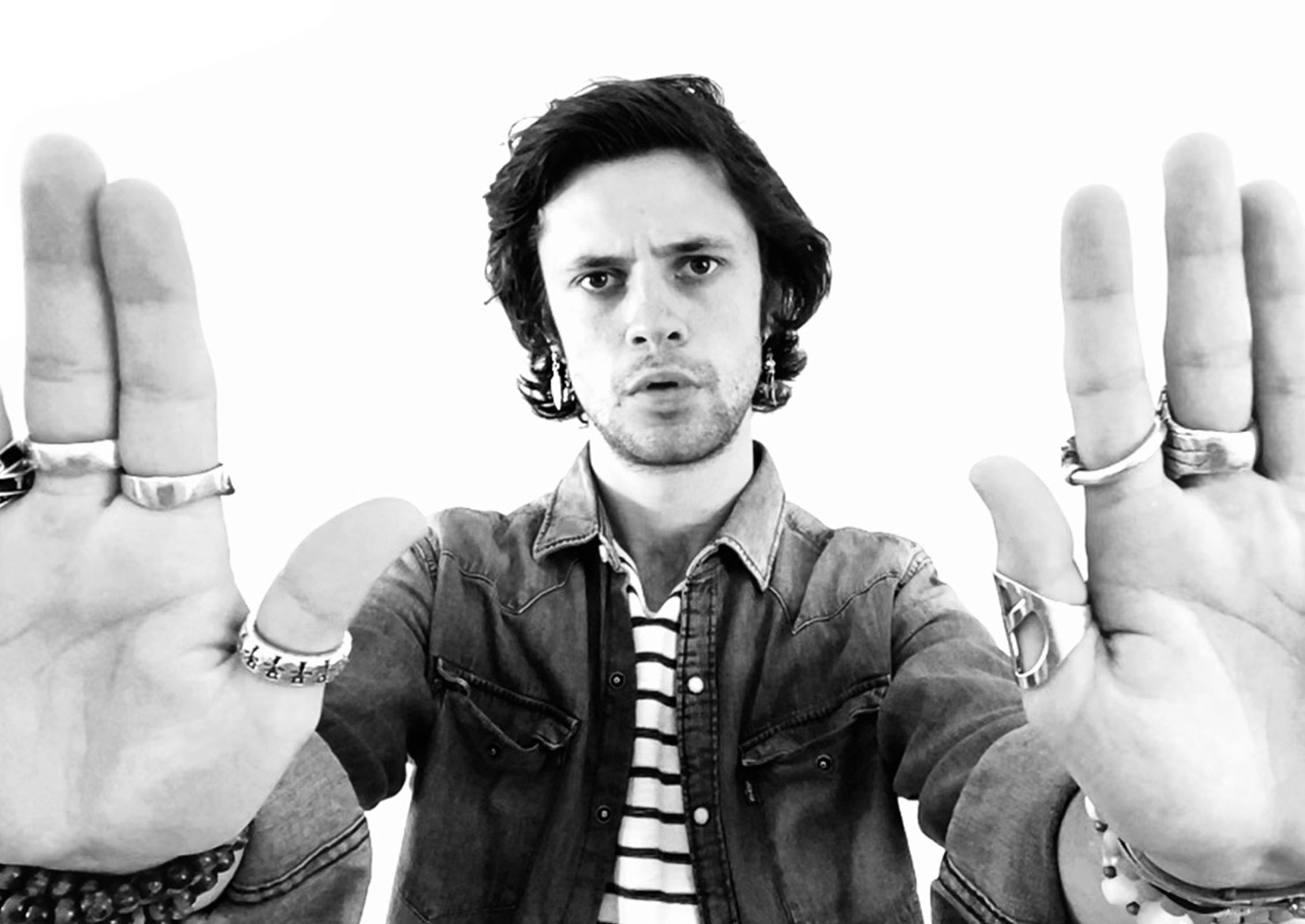 Cel Spellman - Notion
