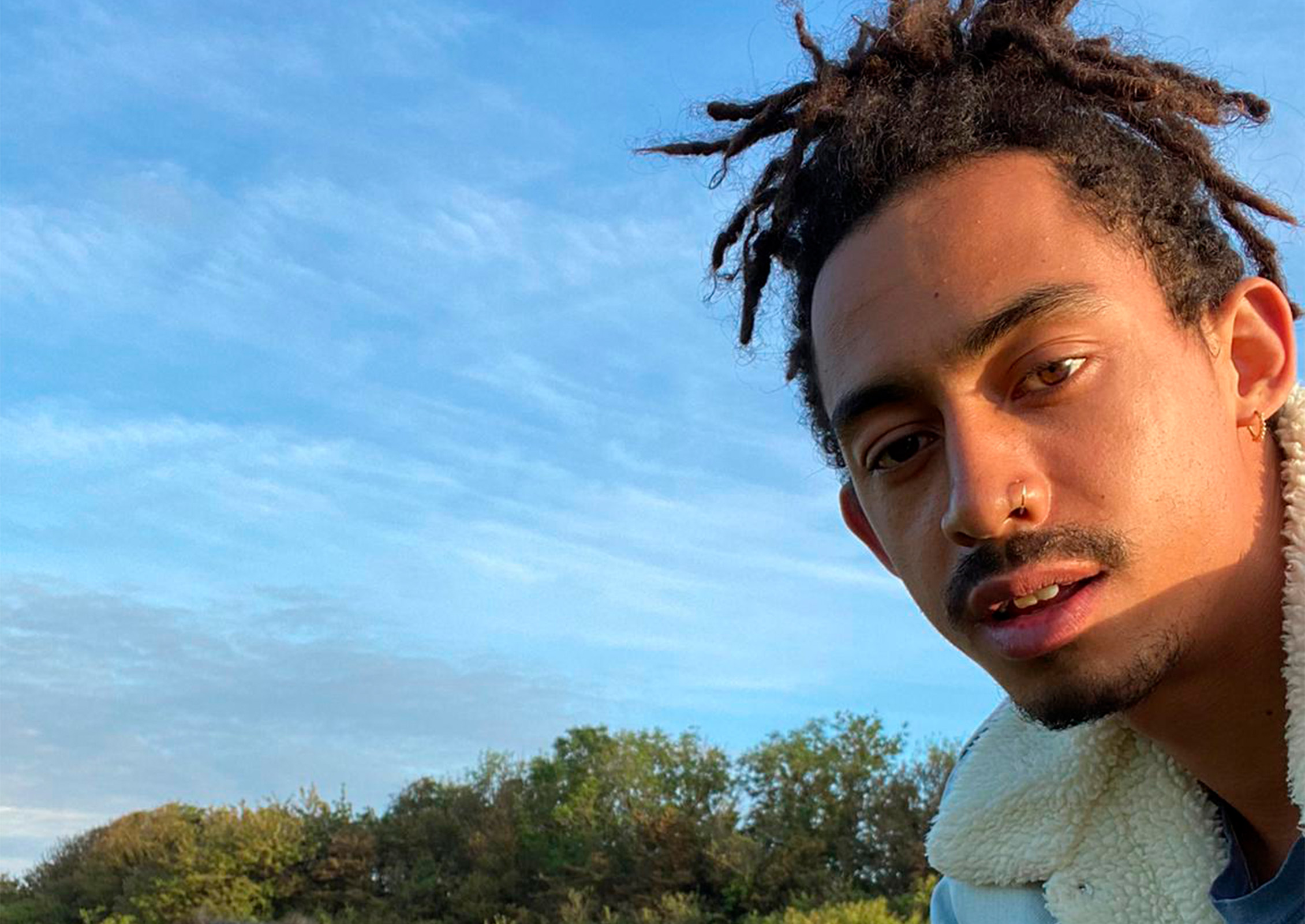 A Day In Life With Jordan Stephens - Notion