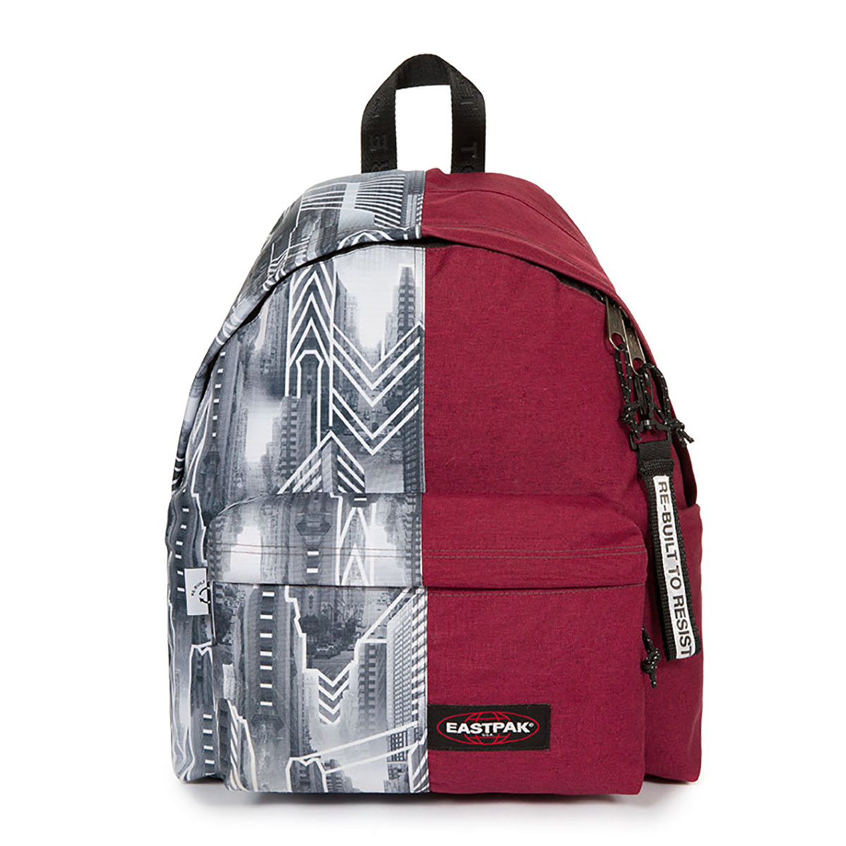 Style: Eastpak Steps Toward A Sustainable Future - Notion