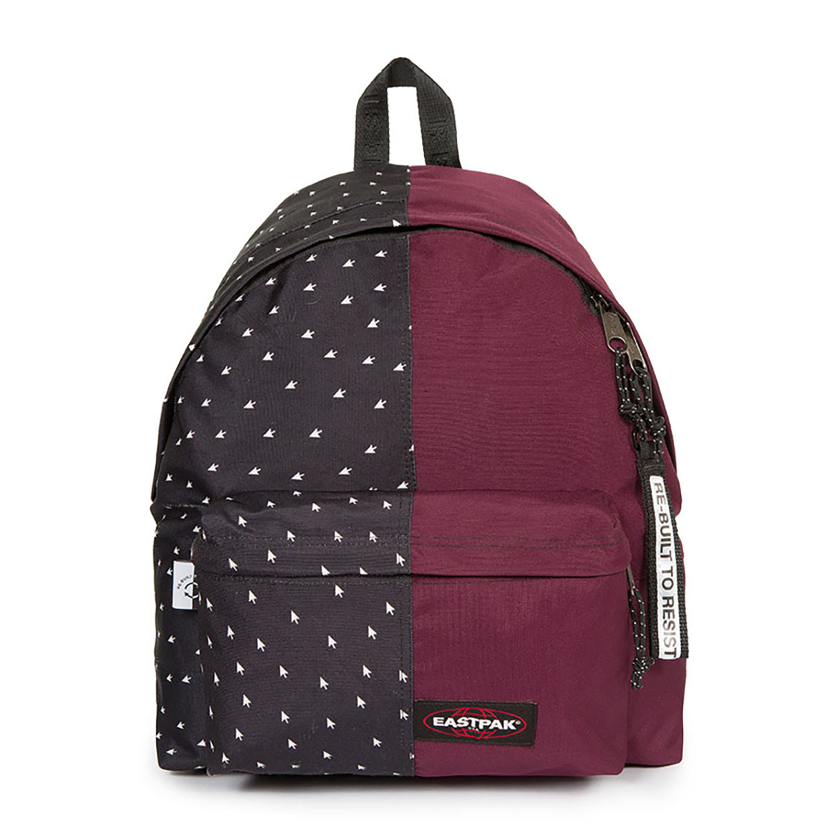 Style: Eastpak Steps Toward A Sustainable Future - Notion