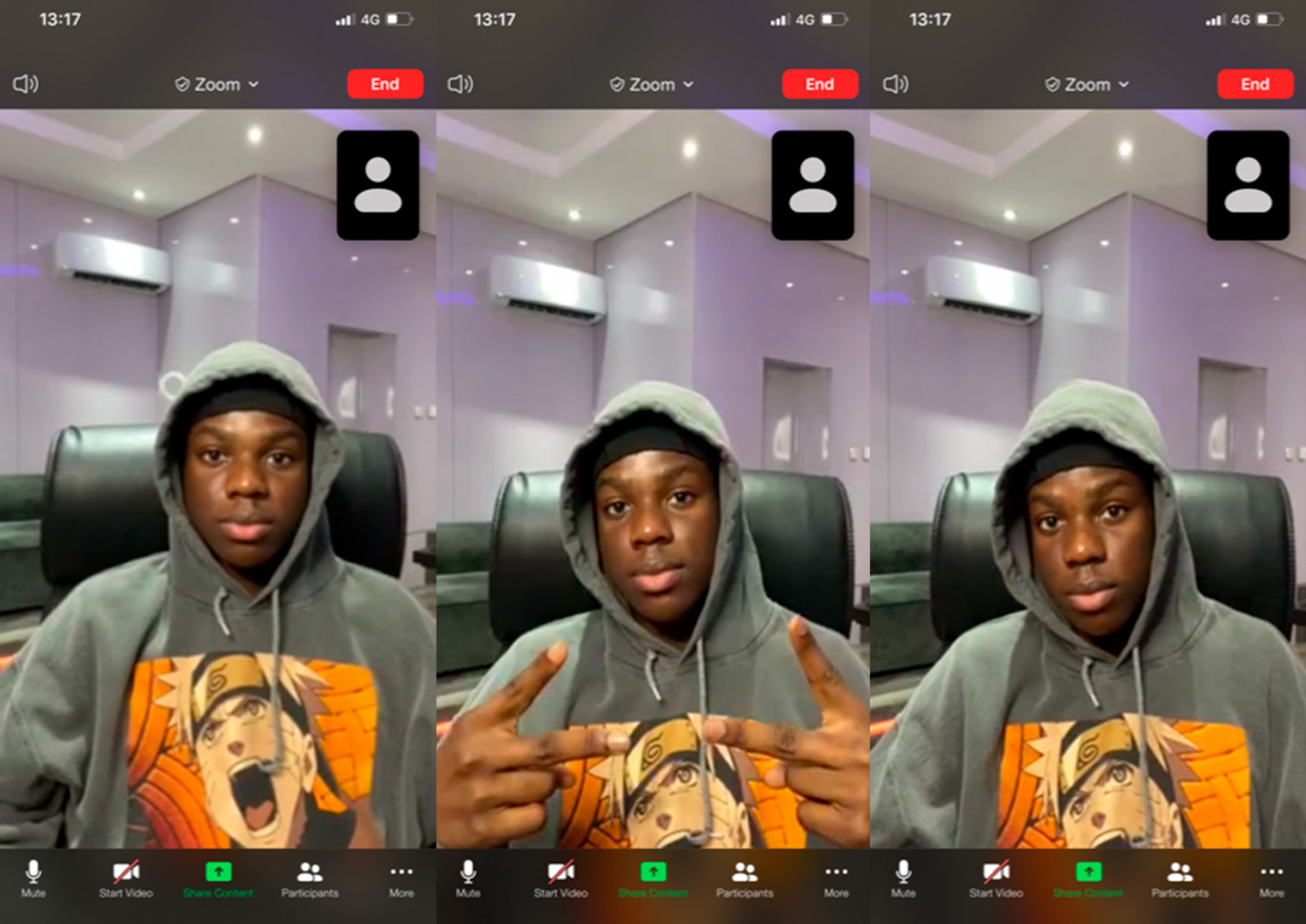 Rema: The Sound Of The Youth - Notion