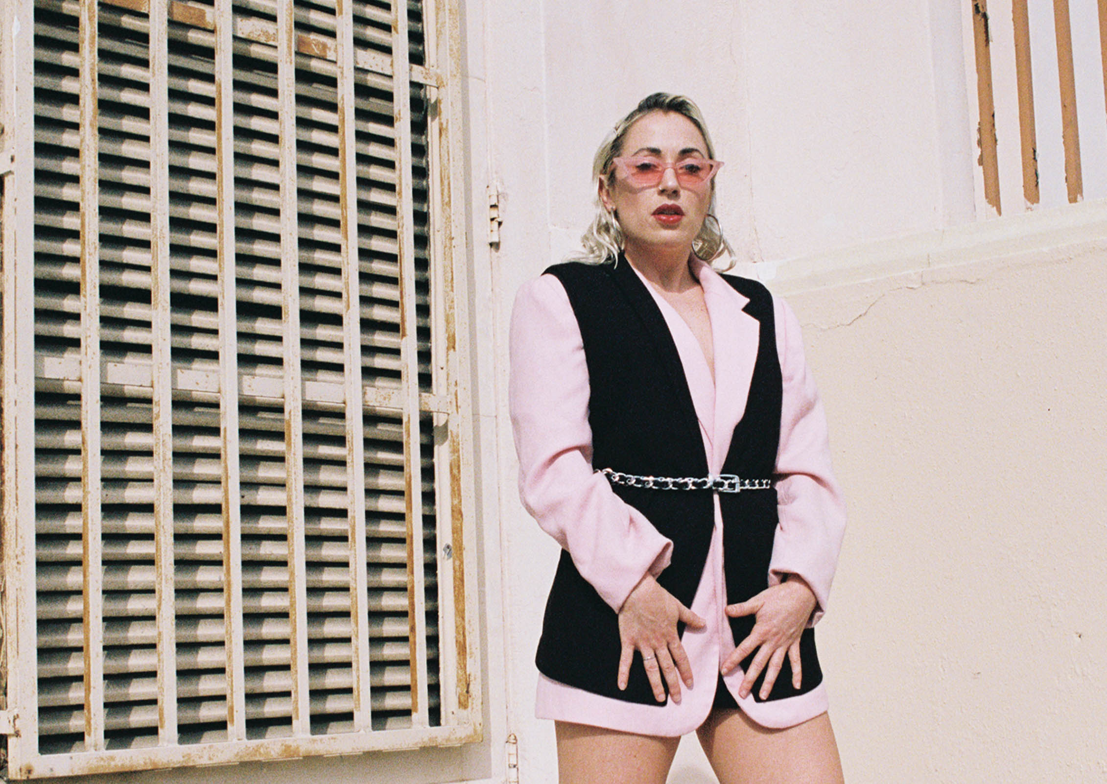 "The Supply" by Reva DeVito - Notion