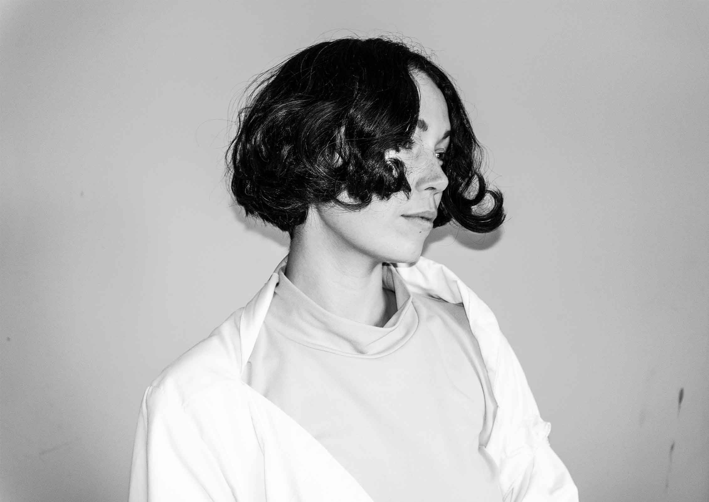 Selected By Kelly Lee Owens - Notion Selected By Kelly Lee Owens - Notion