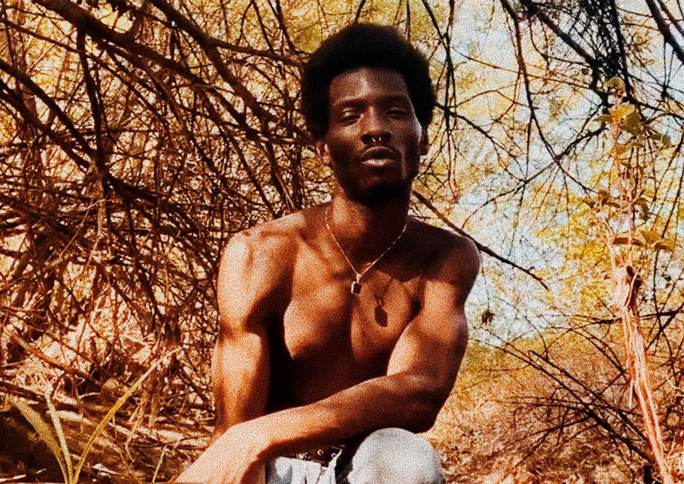 Rising: Adonis Bosso on self-belief and what we can expect next