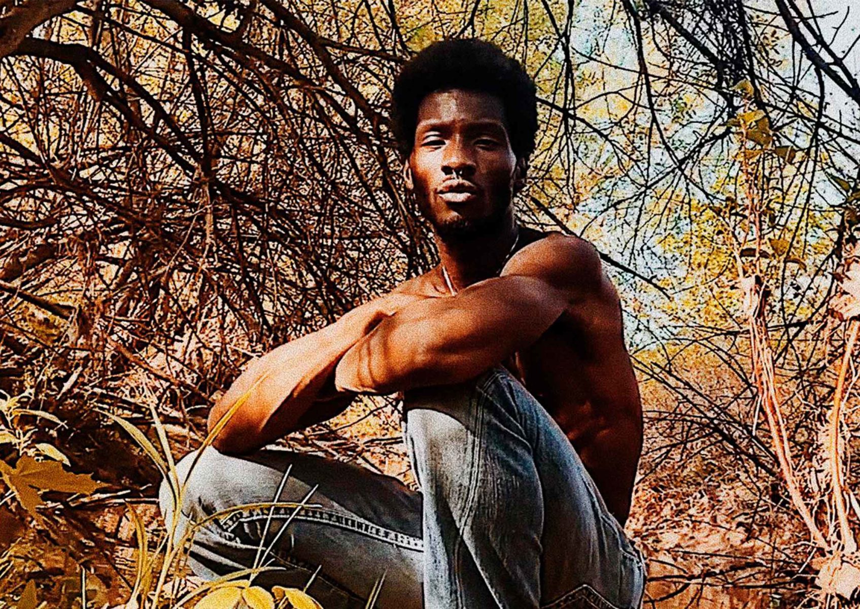 Rising: Adonis Bosso on self-belief and what we can expect next