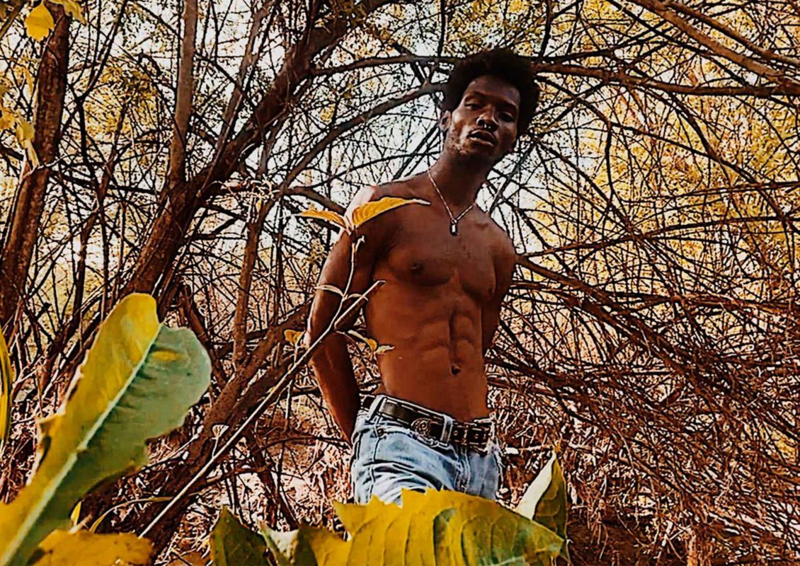 Rising: Adonis Bosso on self-belief and what we can expect next