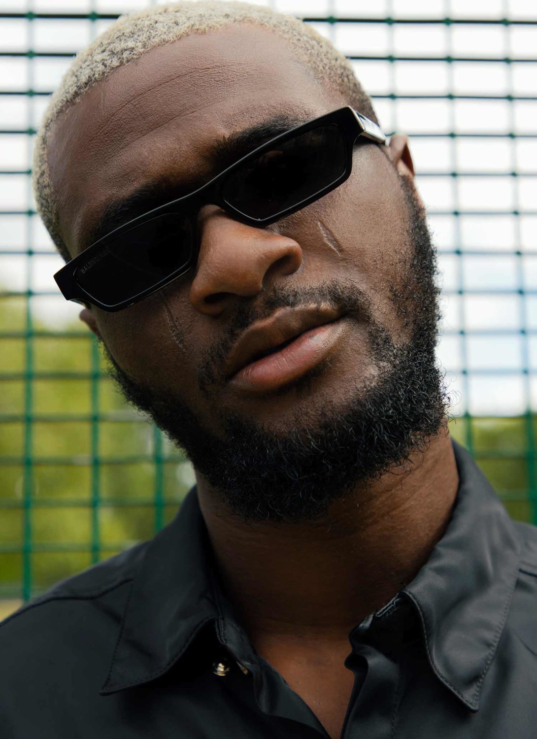 Feature: NSG's Feelgood Force - Notion Magazine