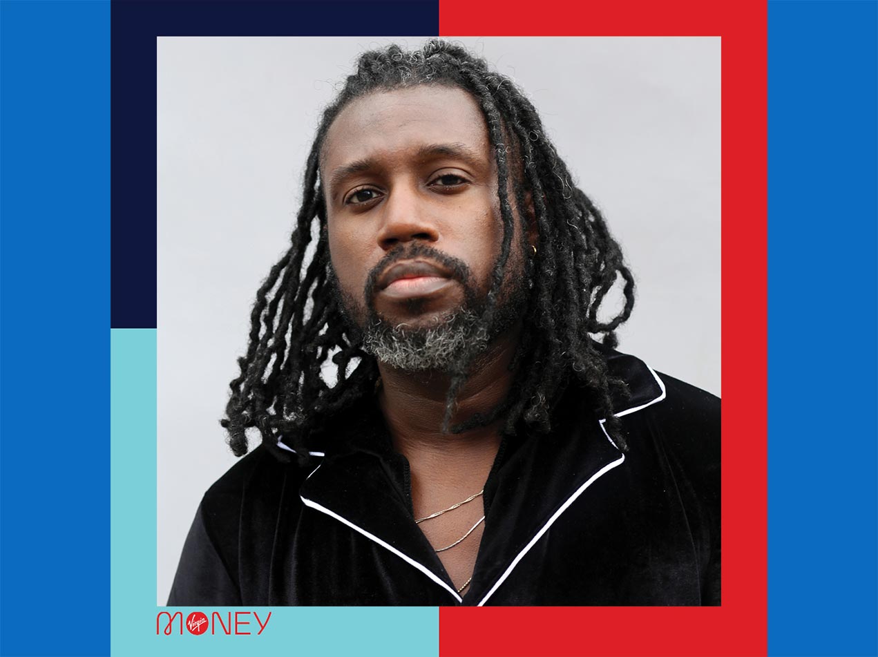 Virgin Money Emerging Star: Aaron Taylor - Notion