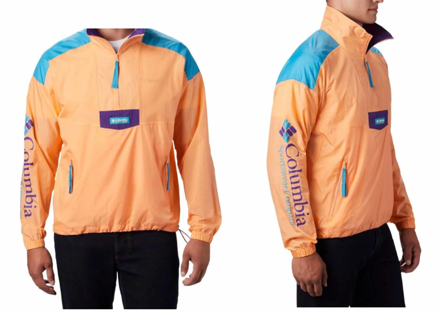 Columbia Sportswear Launches ICONS Collection - Notion