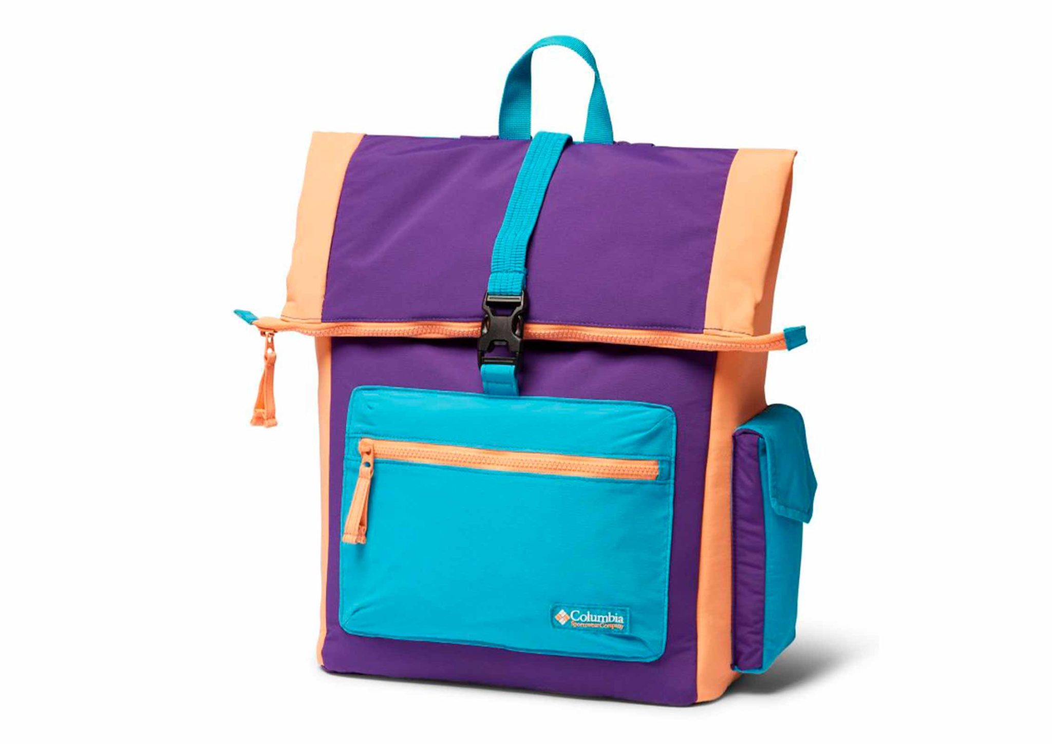 Columbia Sportswear Launches ICONS Collection - Notion