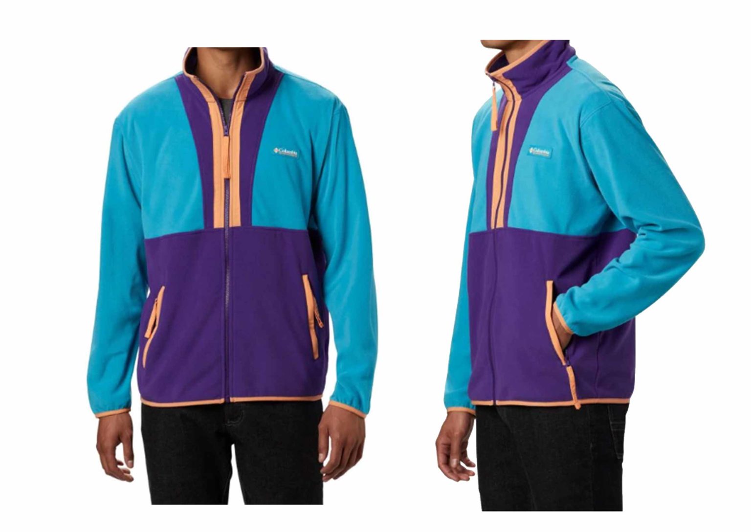 Columbia Sportswear Launches ICONS Collection - Notion